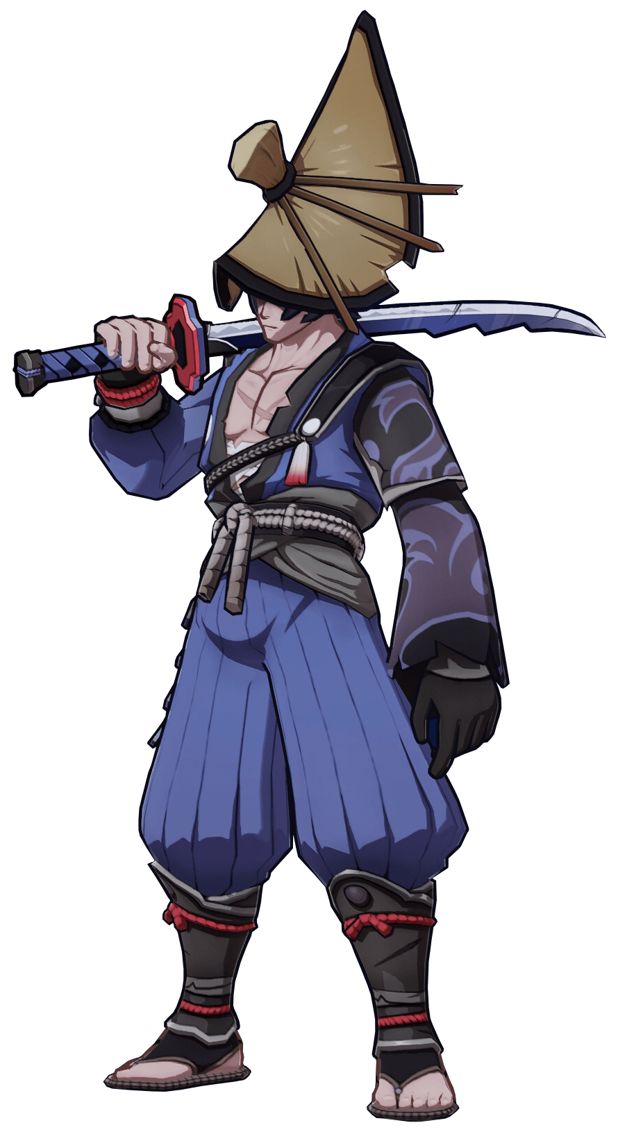 Nobushi Wallpapers - Top Free Nobushi Backgrounds - WallpaperAccess