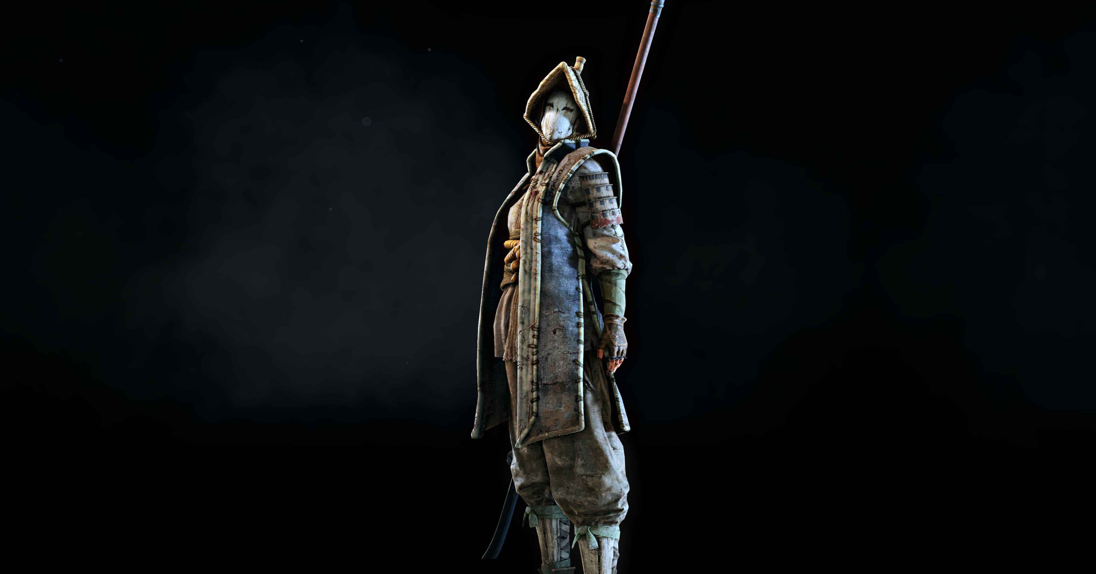 Nobushi Wallpapers - Top Free Nobushi Backgrounds - WallpaperAccess