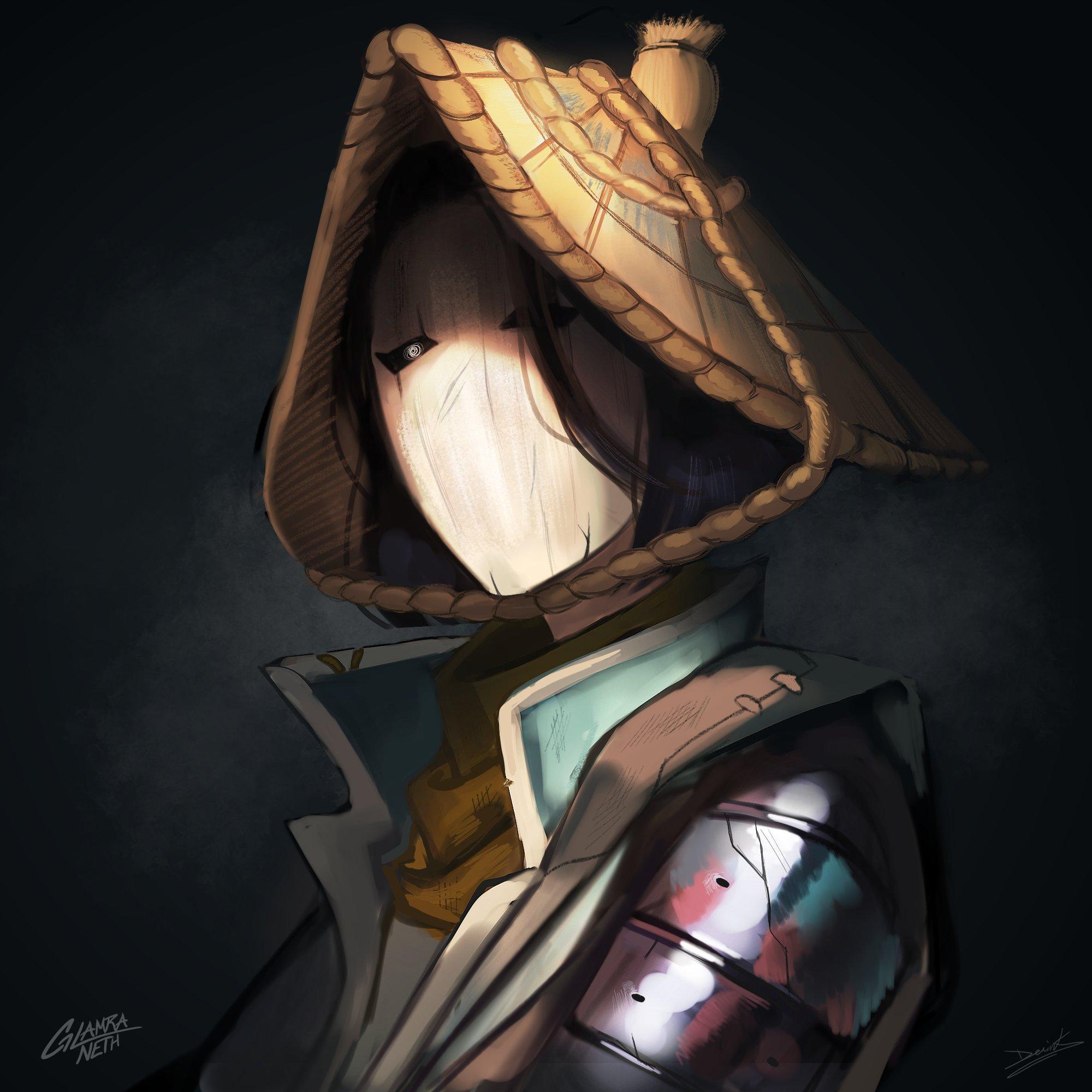 Nobushi Wallpapers - Top Free Nobushi Backgrounds - WallpaperAccess