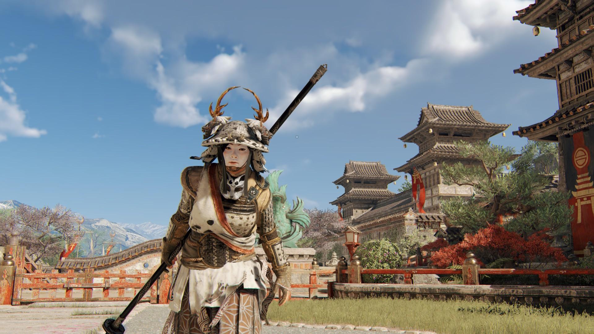 Nobushi Wallpapers - Top Free Nobushi Backgrounds - WallpaperAccess