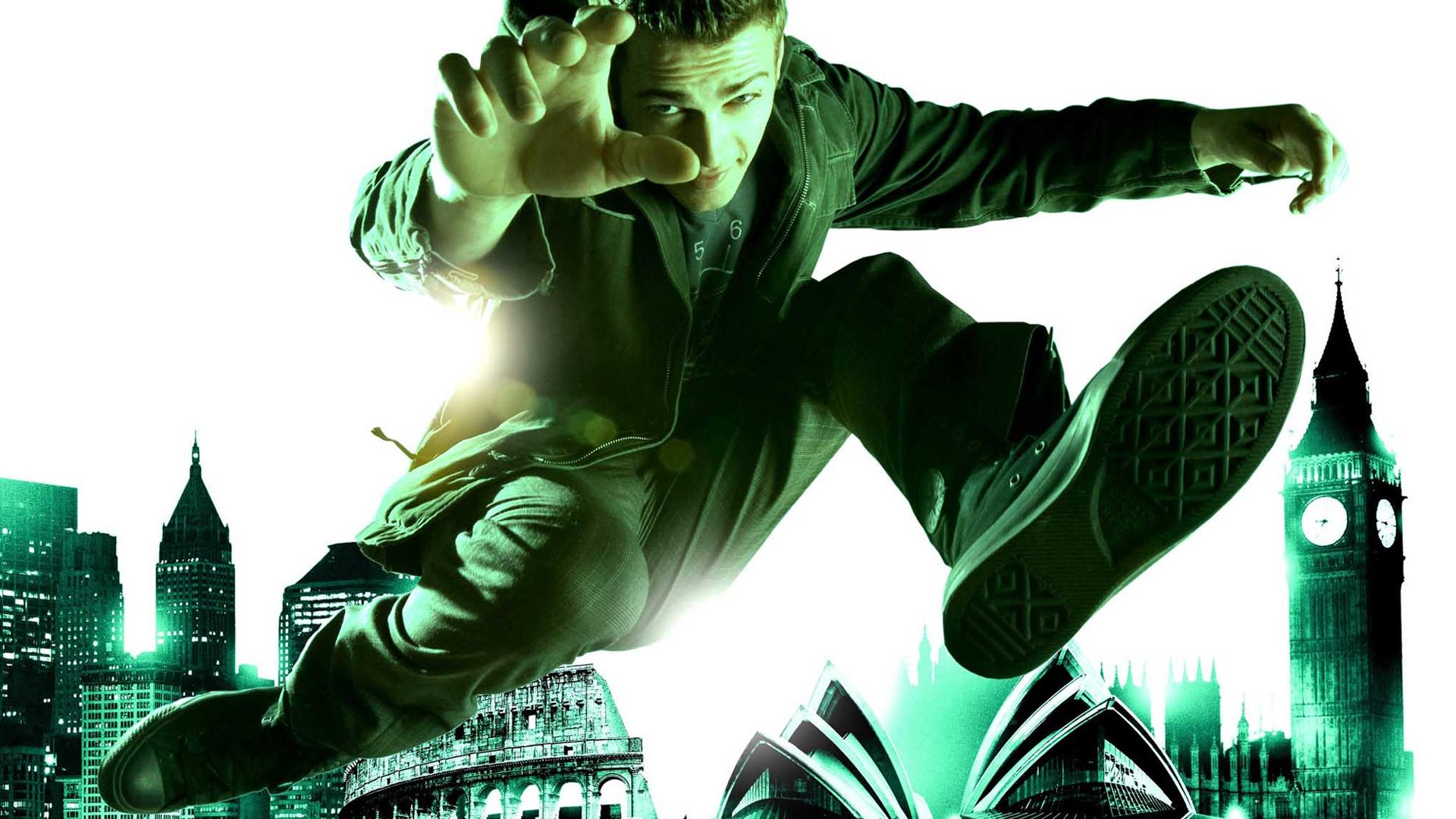 Jumper Wallpapers - Top Free Jumper Backgrounds - WallpaperAccess