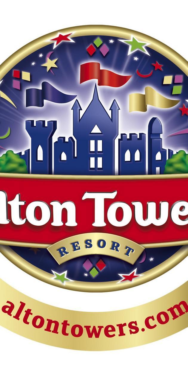 Alton Towers Wallpapers - Top Free Alton Towers Backgrounds ...
