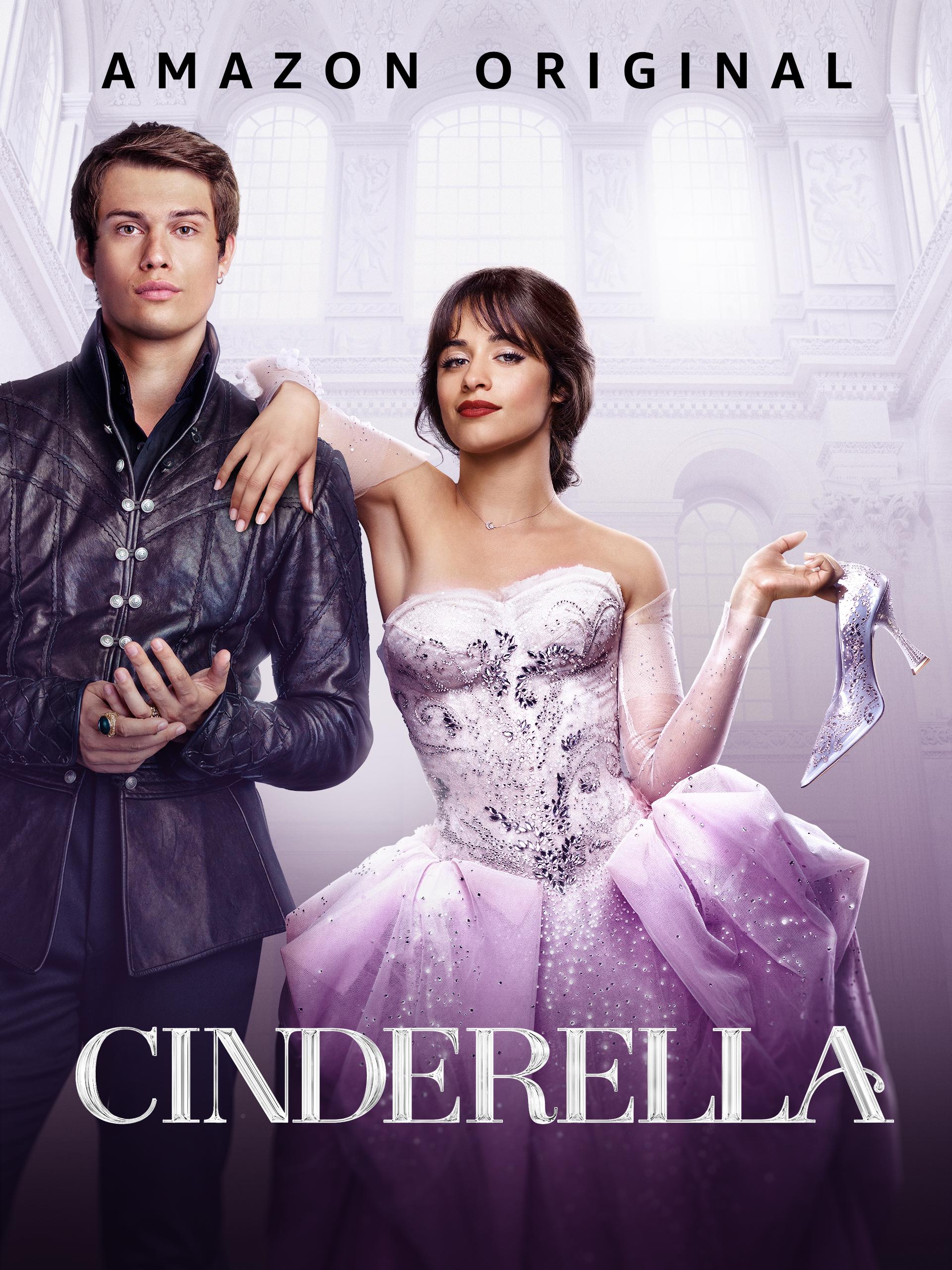 Cinderella 2021 Wallpapers - Top Free Cinderella 2021 Backgrounds ...