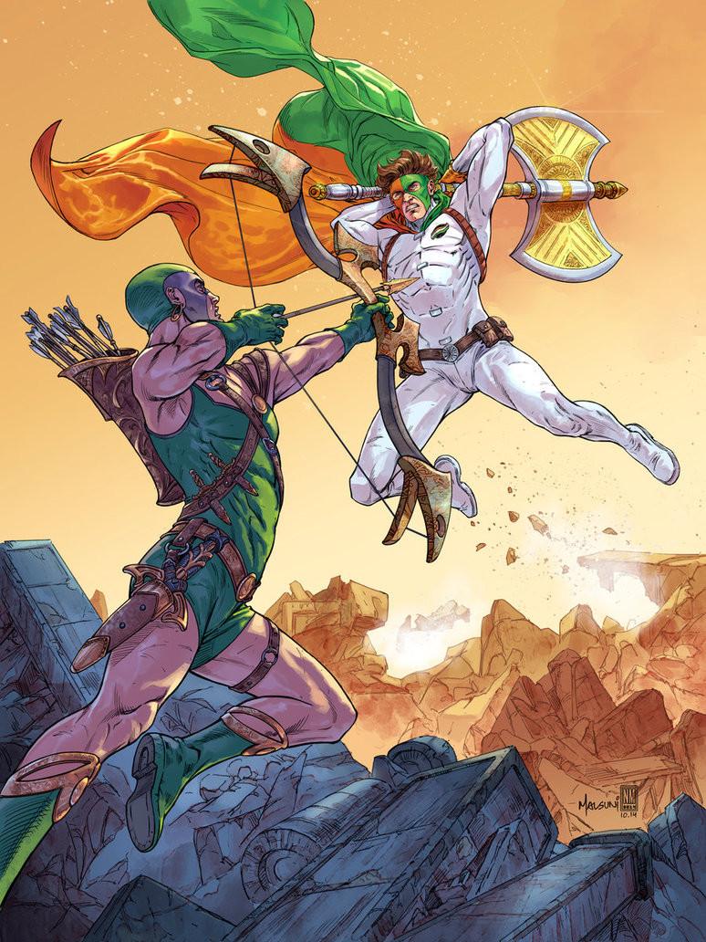 Raj Comics Wallpapers - Top Free Raj Comics Backgrounds - WallpaperAccess