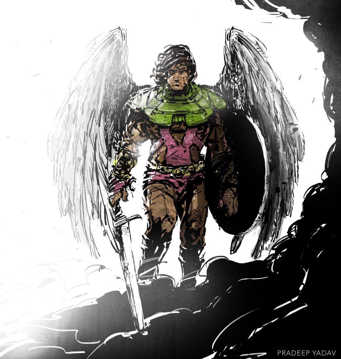 Raj Comics Wallpapers - Top Free Raj Comics Backgrounds - WallpaperAccess
