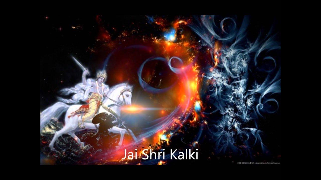 Kalki Avatar Wallpapers - Top Free Kalki Avatar Backgrounds ...