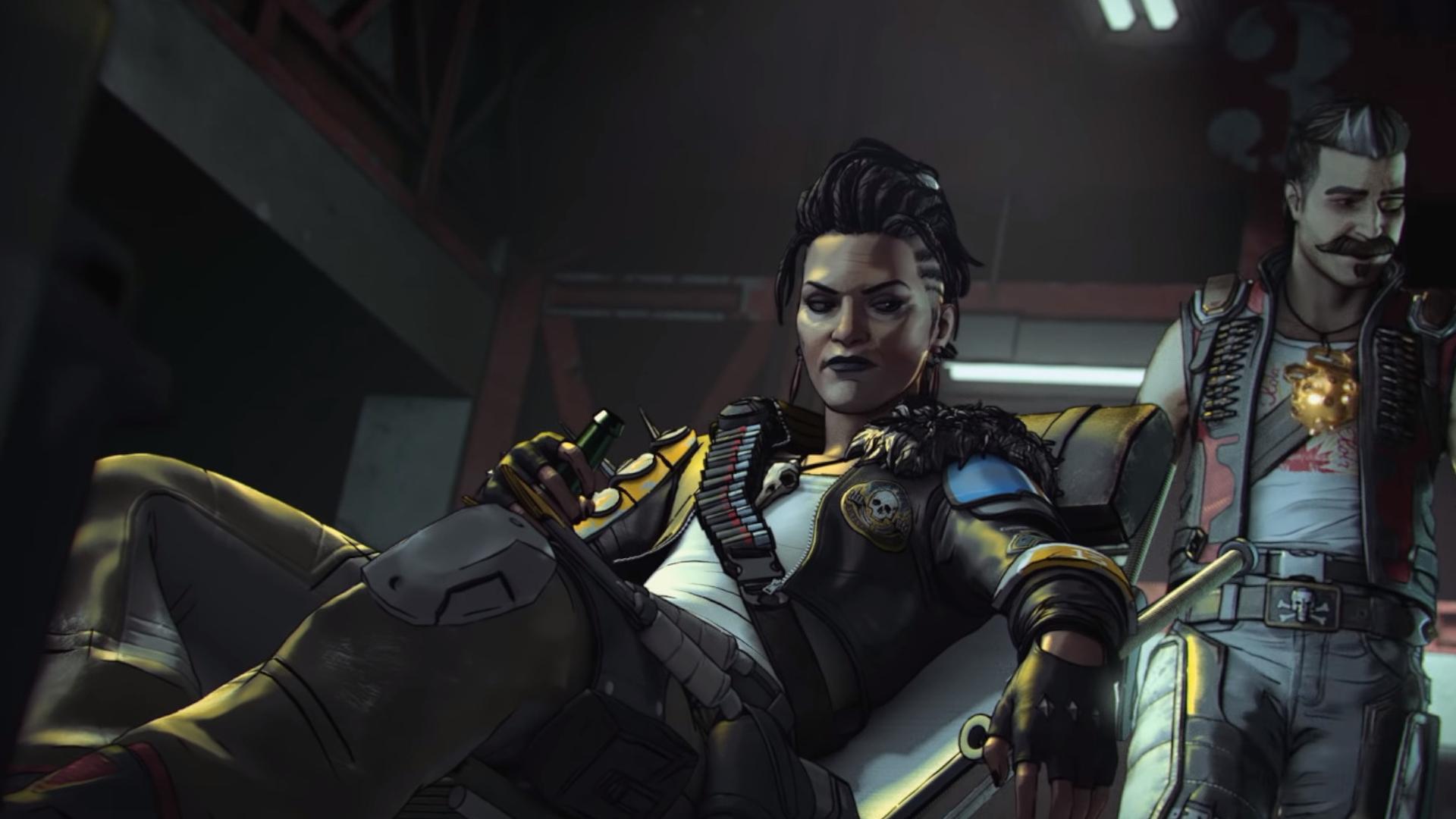 Mad Maggie Wallpapers - Top Free Mad Maggie Backgrounds - WallpaperAccess