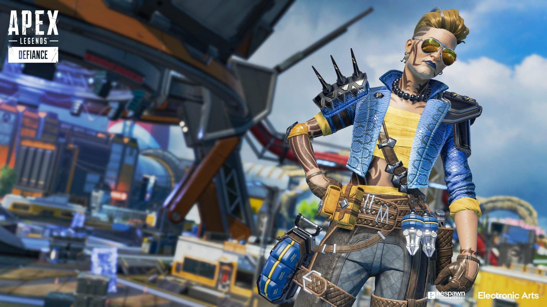 Mad Maggie Wallpapers - Top Free Mad Maggie Backgrounds - WallpaperAccess