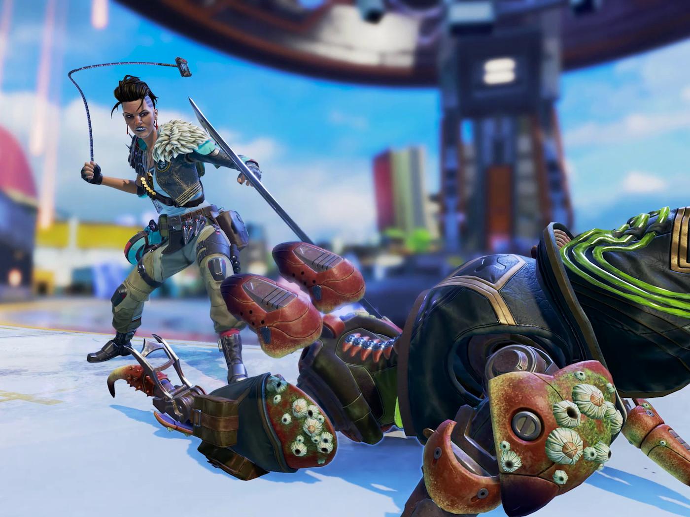 Mad Maggie Wallpapers - Top Free Mad Maggie Backgrounds - WallpaperAccess