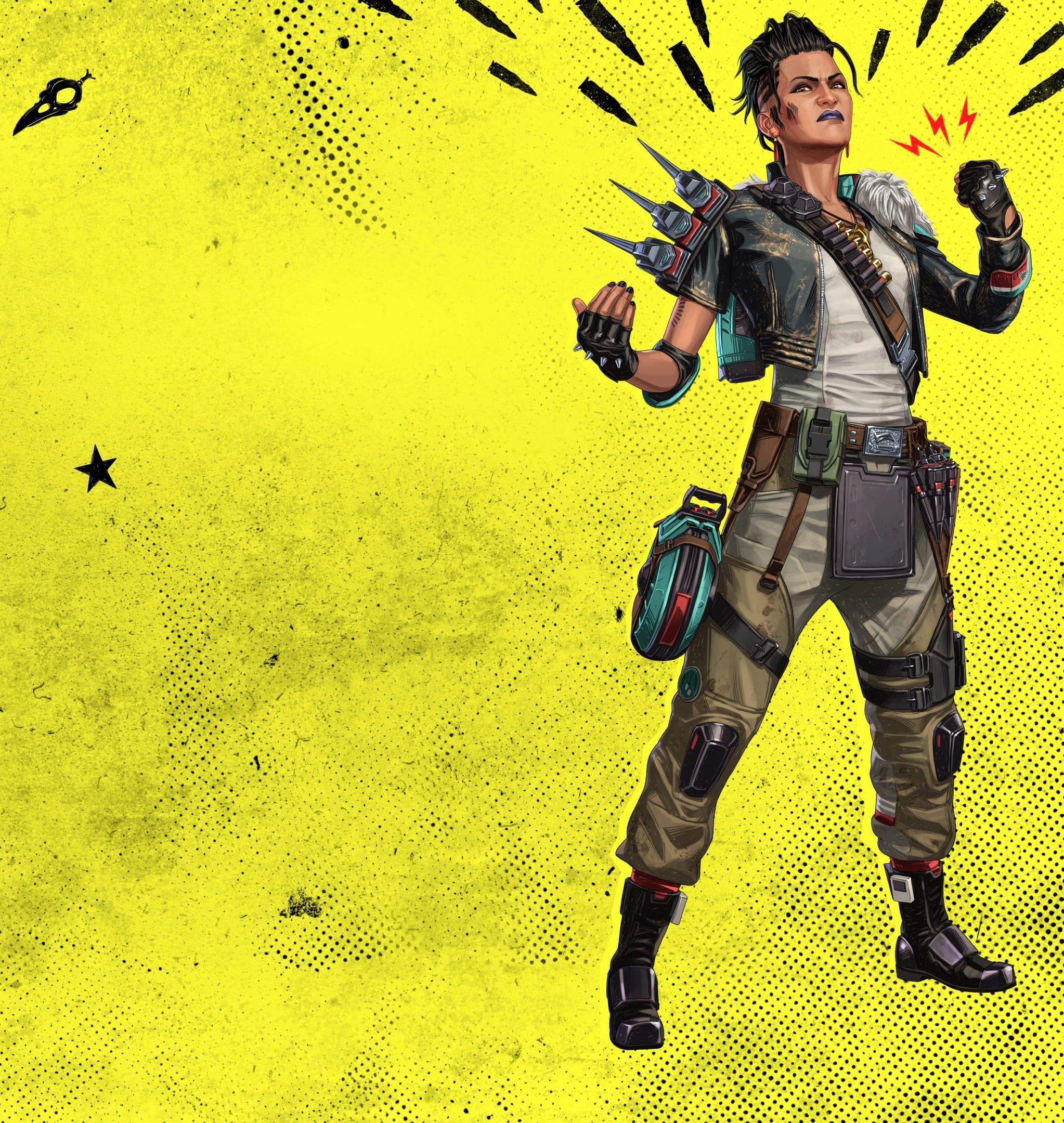 Mad Maggie Wallpapers - Top Free Mad Maggie Backgrounds - WallpaperAccess