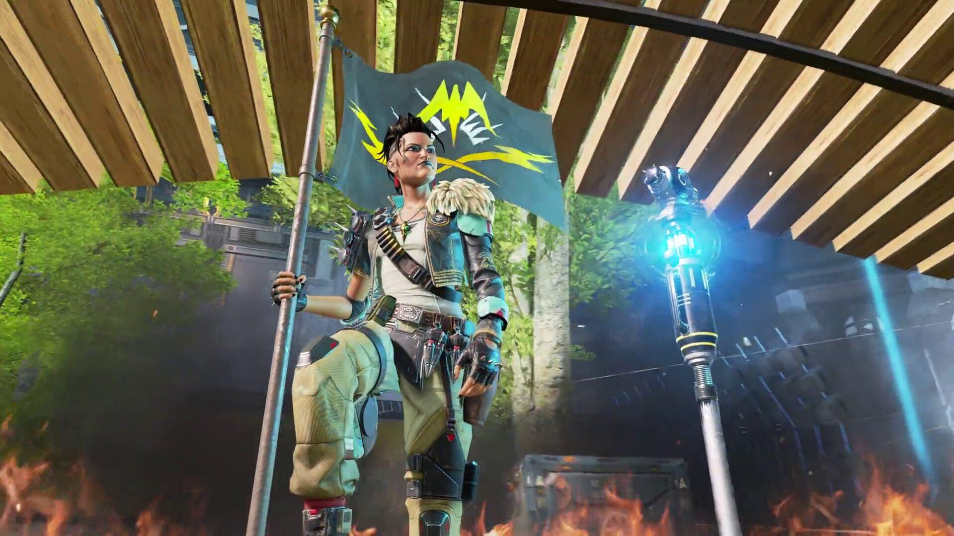 Mad Maggie Wallpapers - Top Free Mad Maggie Backgrounds - WallpaperAccess