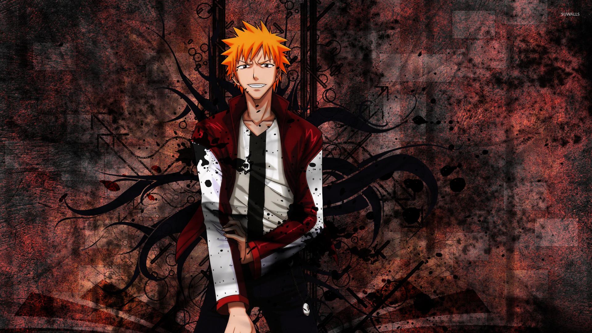 1920x1080 Bleach Wallpapers - Top Free 1920x1080 Bleach Backgrounds - WallpaperAccess
