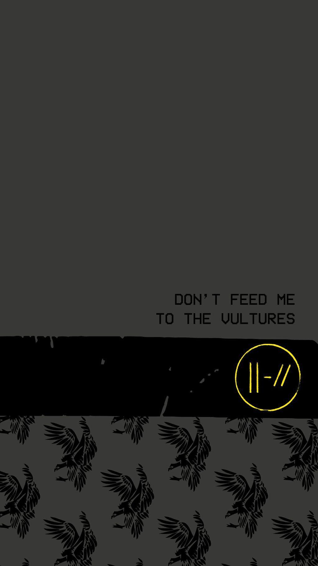 Twenty-One Pilots Trench Wallpapers - Top Free Twenty-One Pilots Trench Backgrounds ...