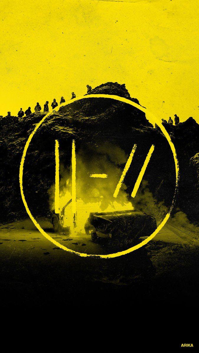 Twenty-One Pilots Trench Wallpapers - Top Free Twenty-One Pilots Trench Backgrounds ...