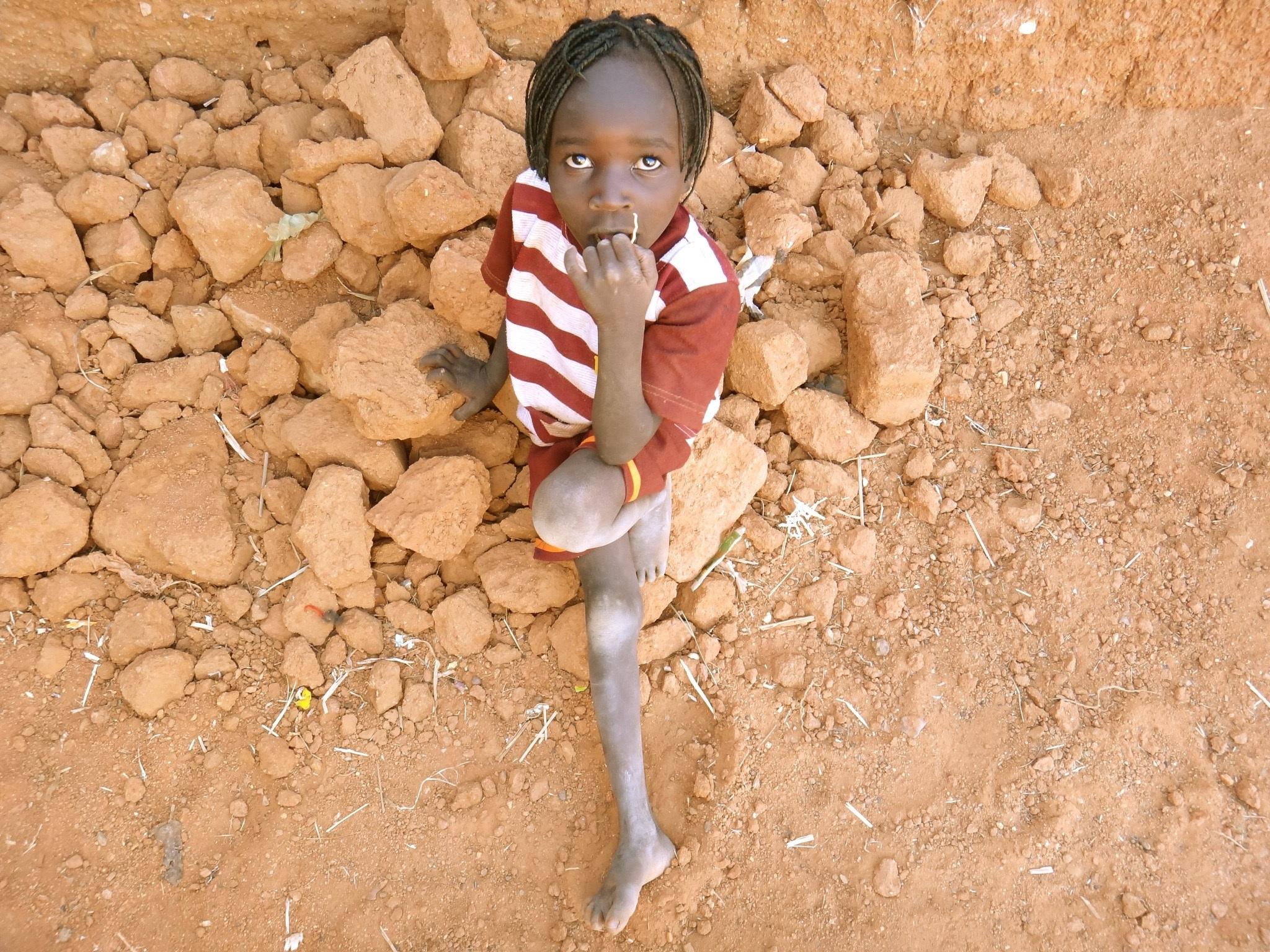 African Kids Wallpapers - Top Free African Kids Backgrounds ...