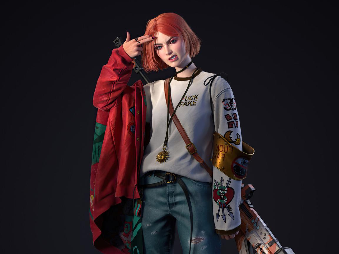 Mad Girl Wallpapers - Top Free Mad Girl Backgrounds - WallpaperAccess