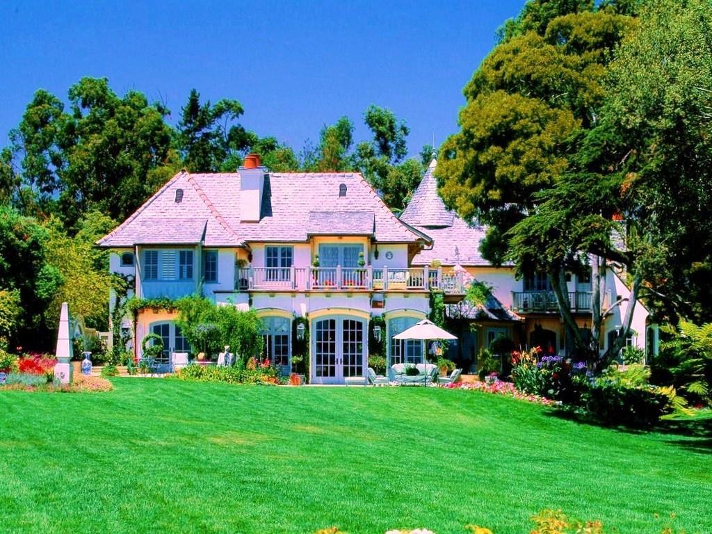 Nature Home Wallpapers - Top Free Nature Home Backgrounds - WallpaperAccess