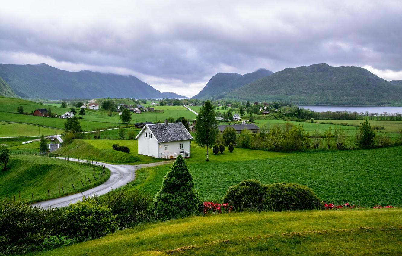 Nature Home Wallpapers - Top Free Nature Home Backgrounds - WallpaperAccess