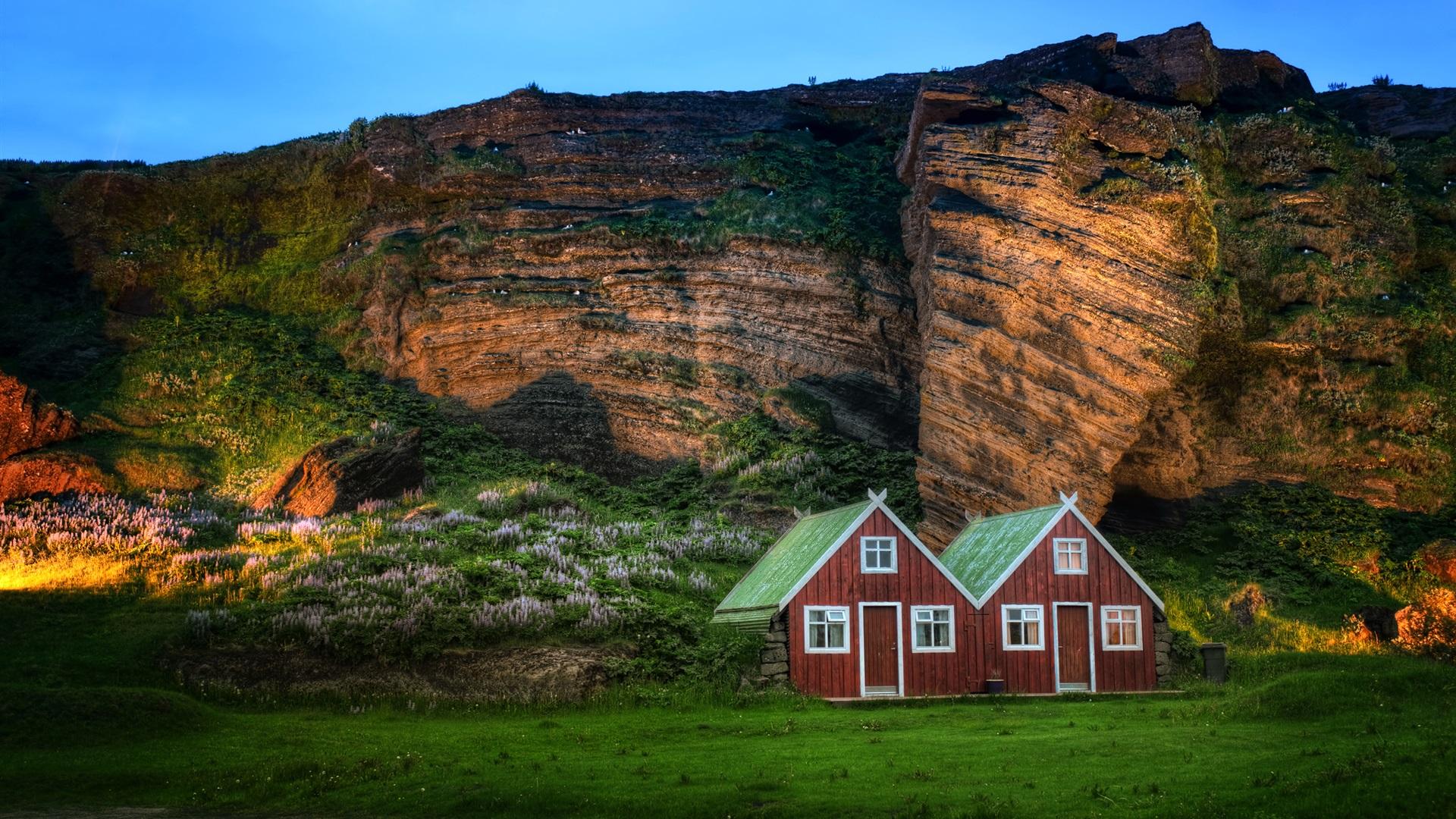 Nature Home Wallpapers - Top Free Nature Home Backgrounds - WallpaperAccess