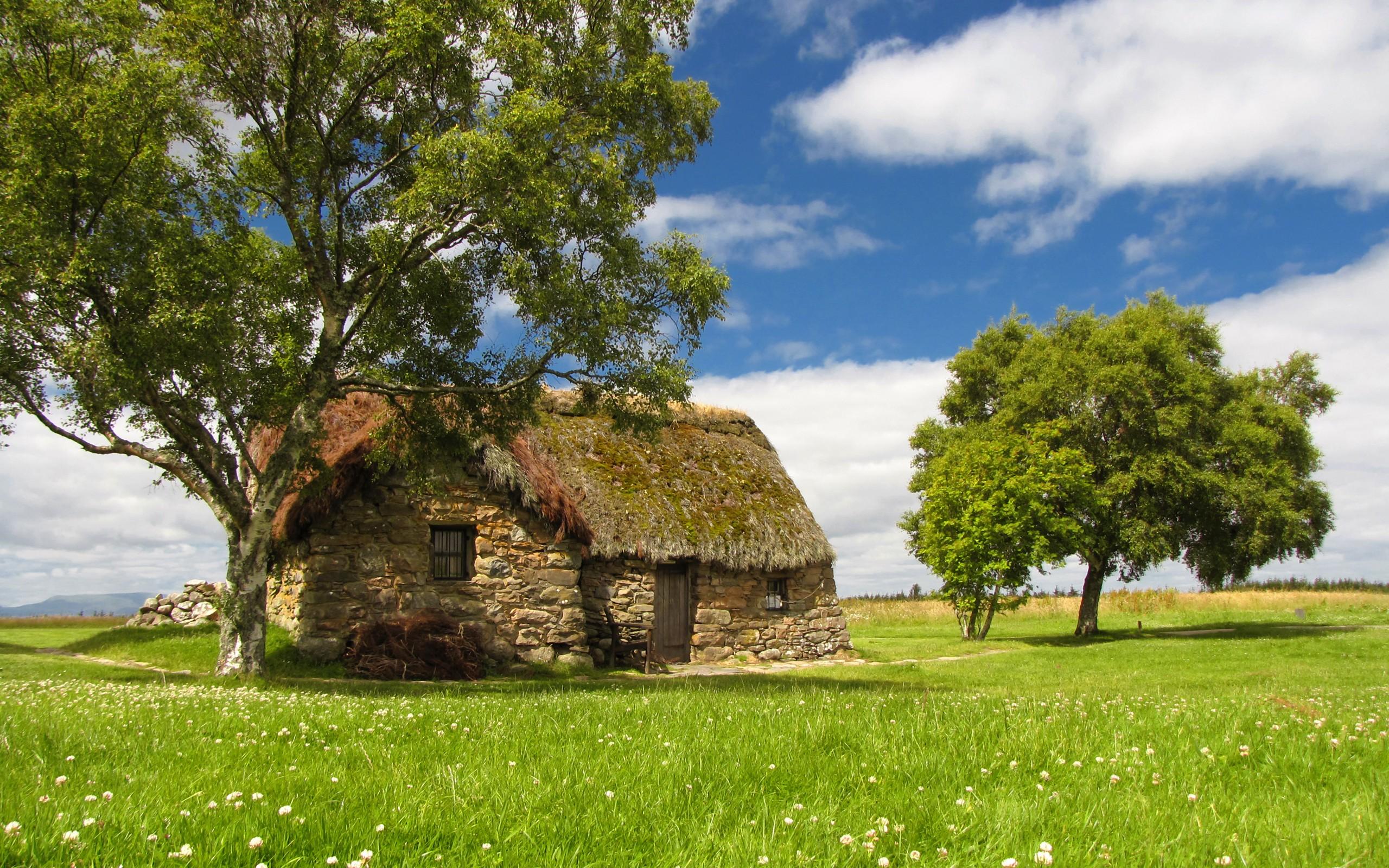 Nature Home Wallpapers - Top Free Nature Home Backgrounds - WallpaperAccess