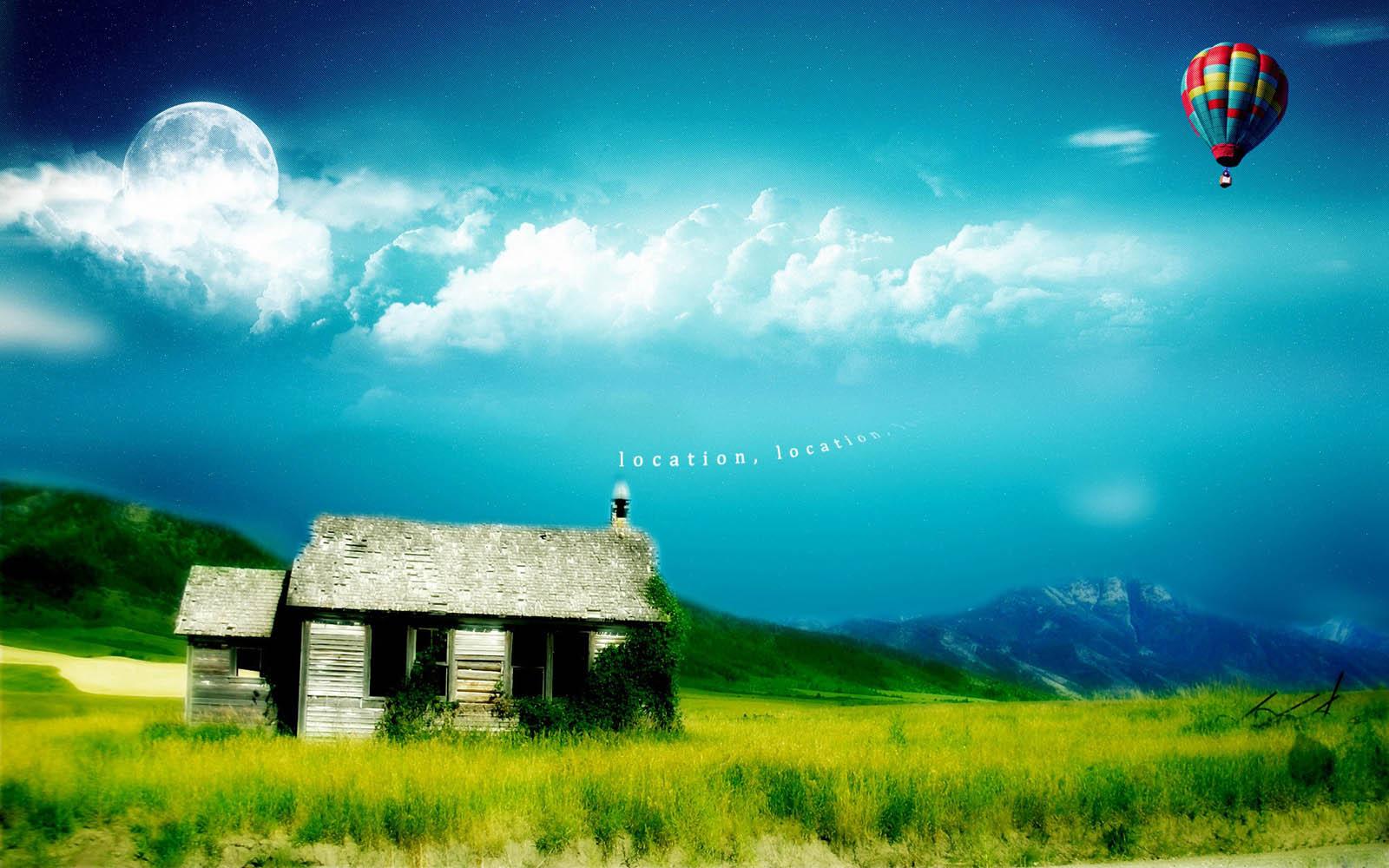 Nature Home Wallpapers - Top Free Nature Home Backgrounds - WallpaperAccess