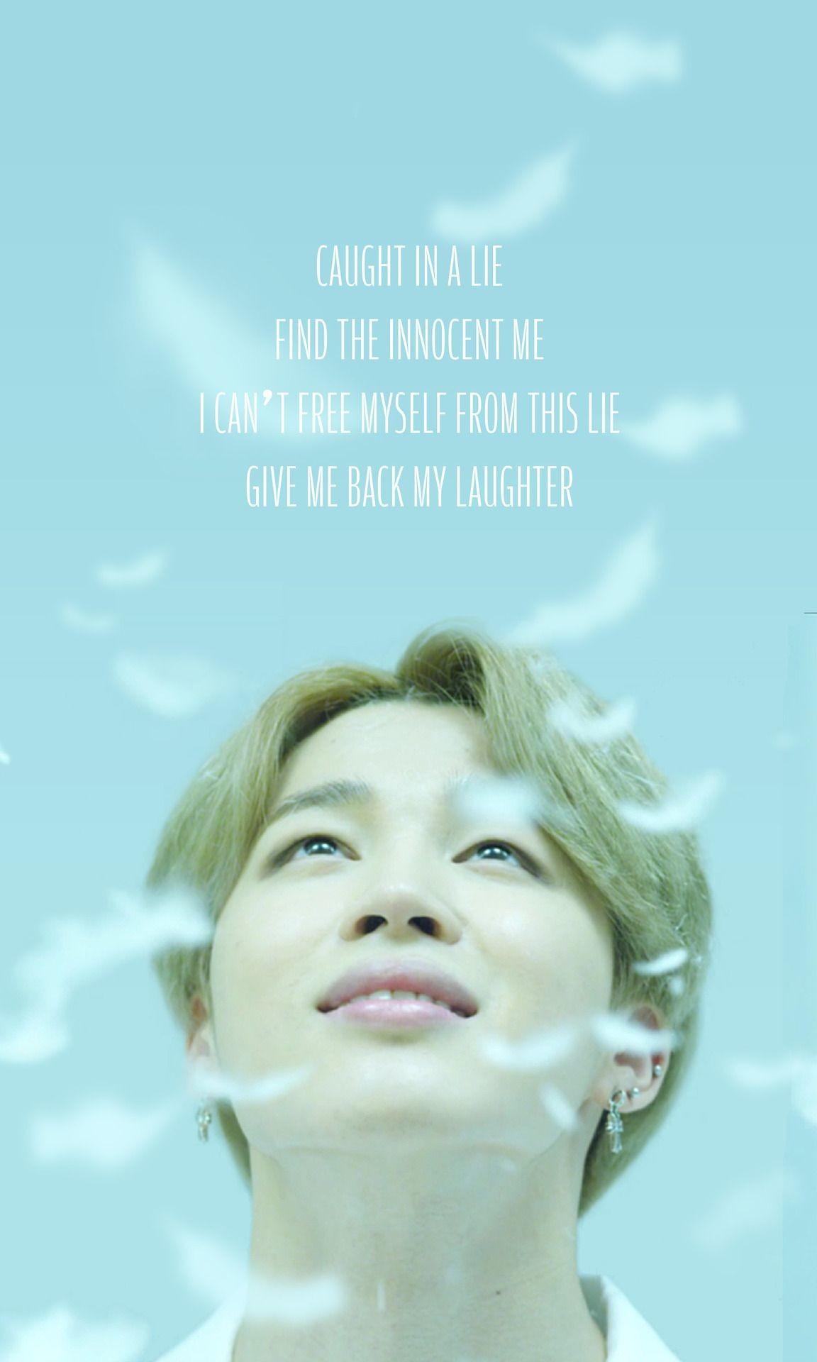 Jimin Quotes Wallpapers - Top Free Jimin Quotes Backgrounds ...