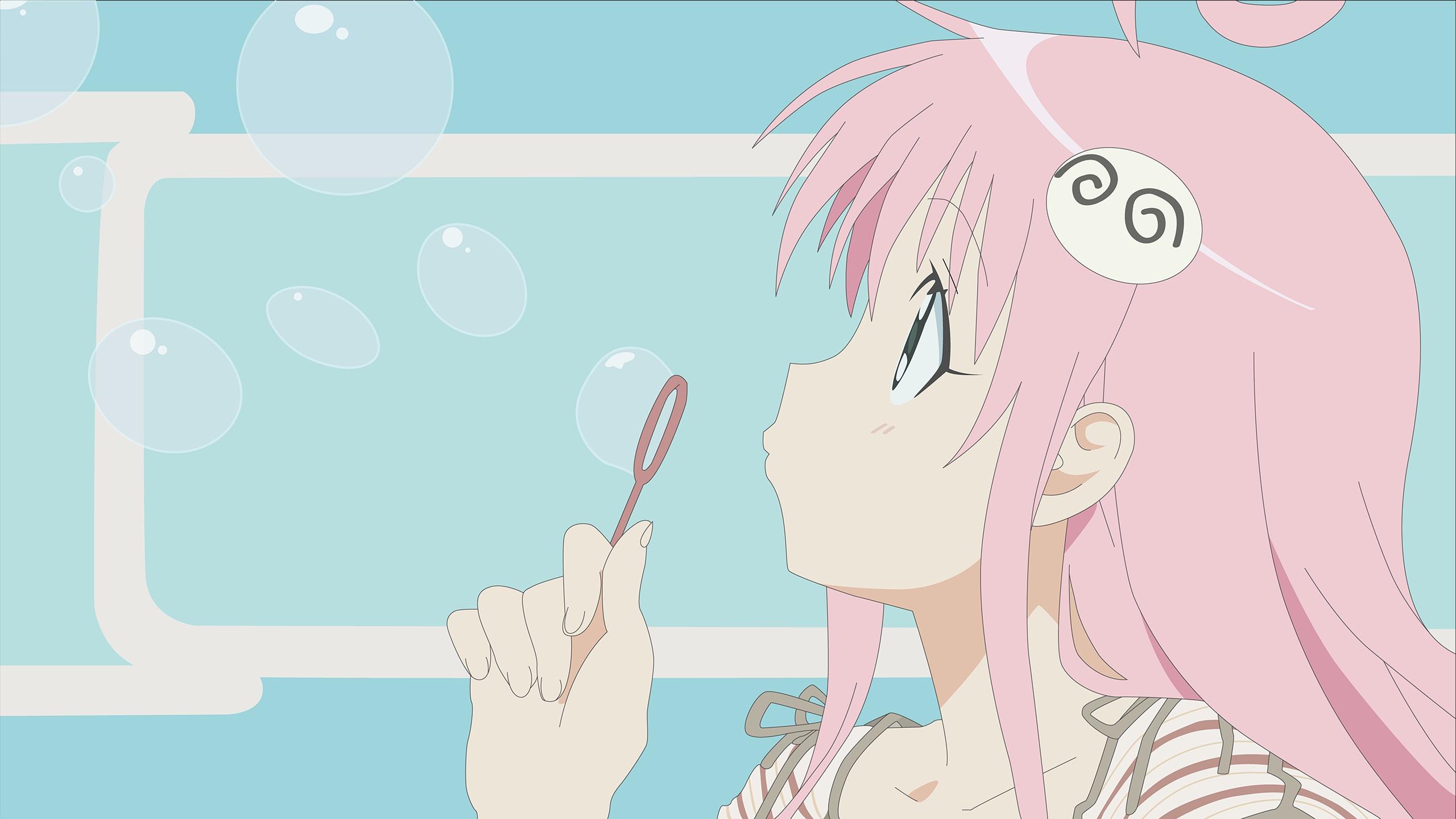 Lala Satalin Deviluke Wallpapers - Top Free Lala Satalin Deviluke ...
