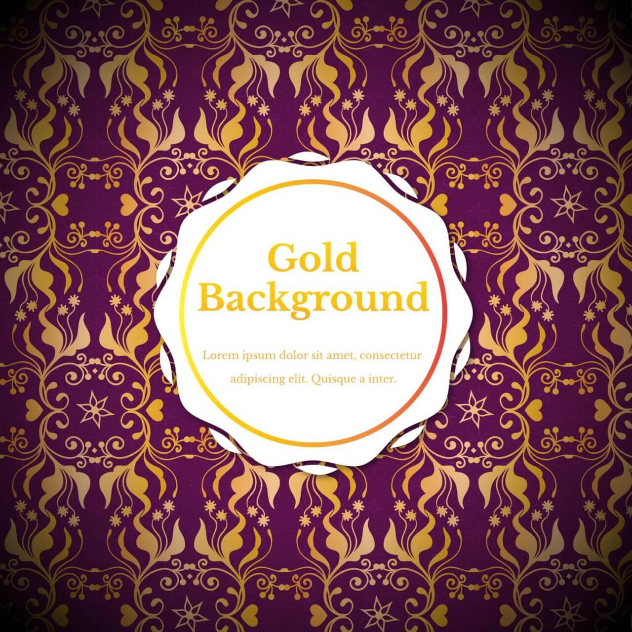 Royal Gold Wallpapers - Top Free Royal Gold Backgrounds - WallpaperAccess