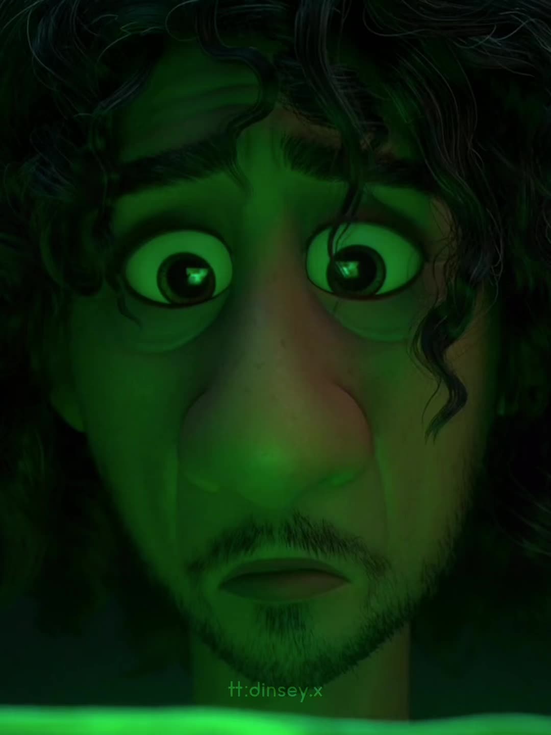 Encanto Bruno Wallpapers - Top Free Encanto Bruno Backgrounds ...