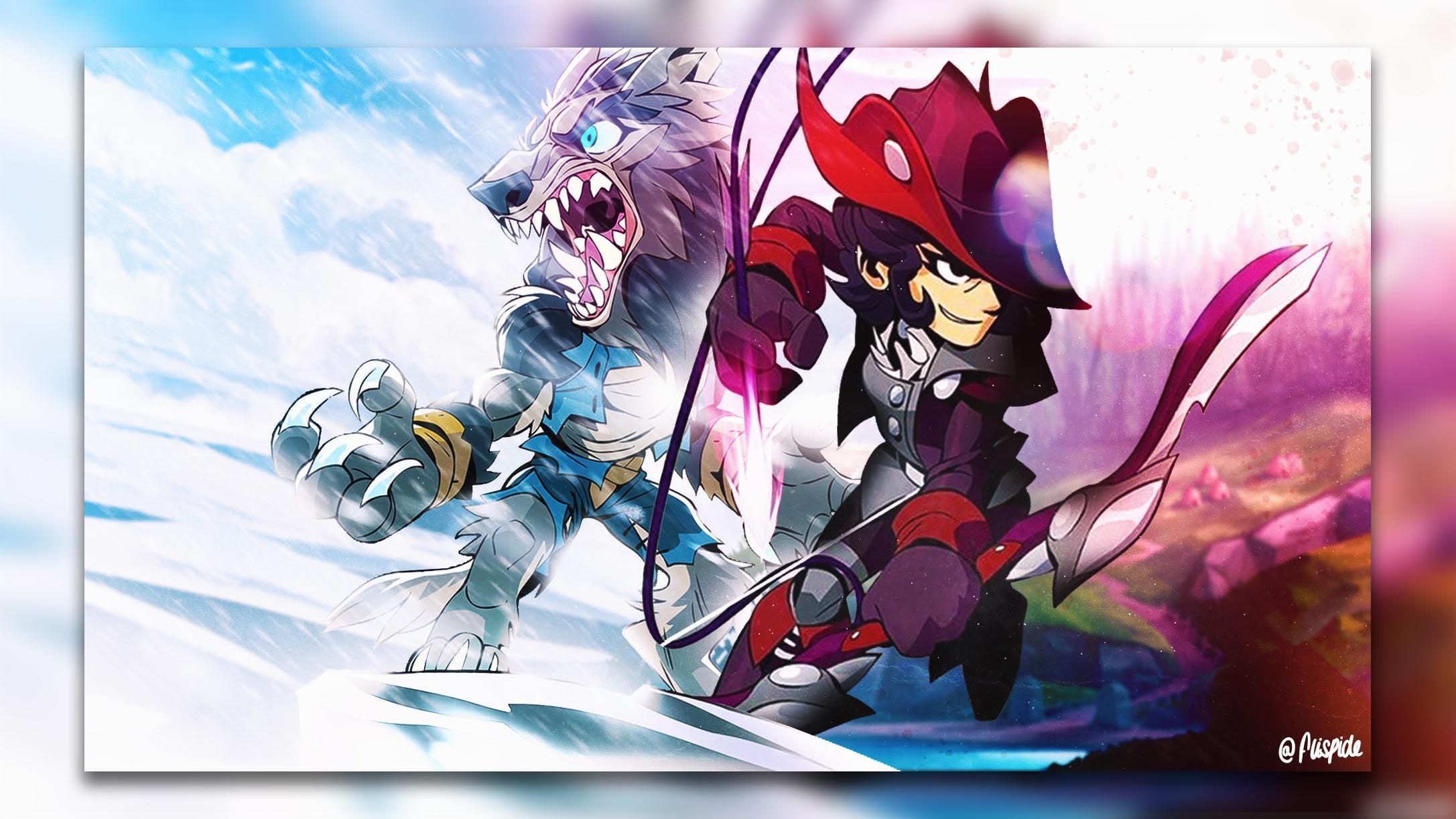 Mordex Wallpapers - Top Free Mordex Backgrounds - WallpaperAccess