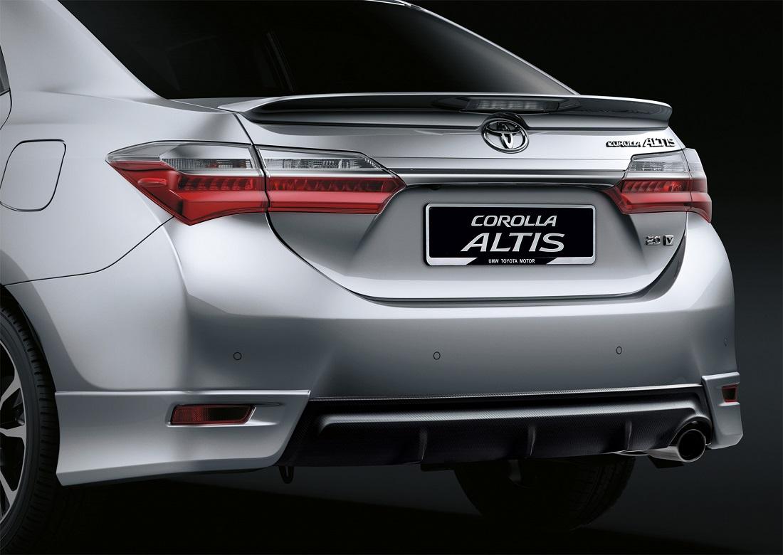 Toyota Corolla Altis Wallpapers - Top Free Toyota Corolla Altis ...