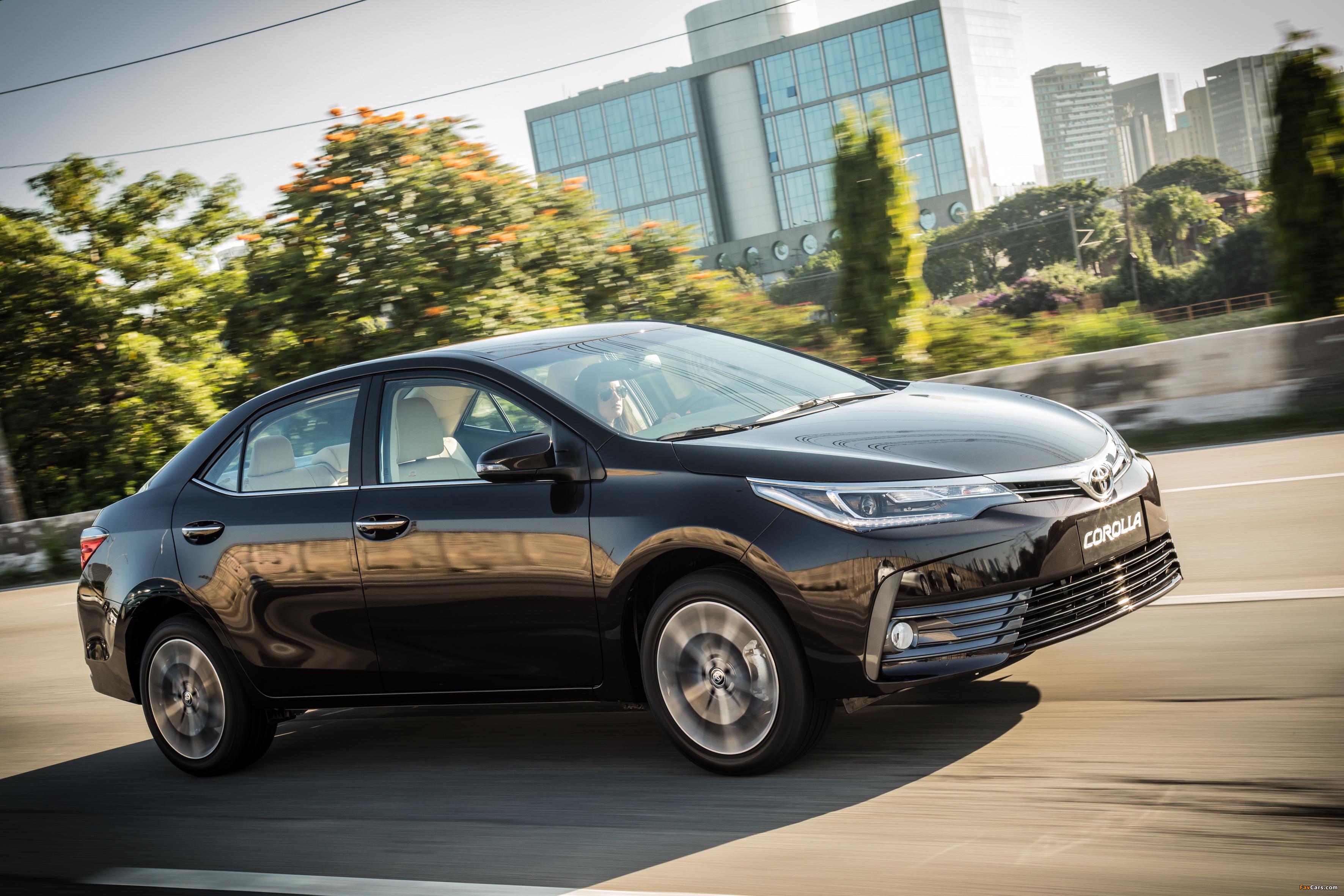 Toyota Corolla Altis Wallpapers - Top Free Toyota Corolla Altis ...