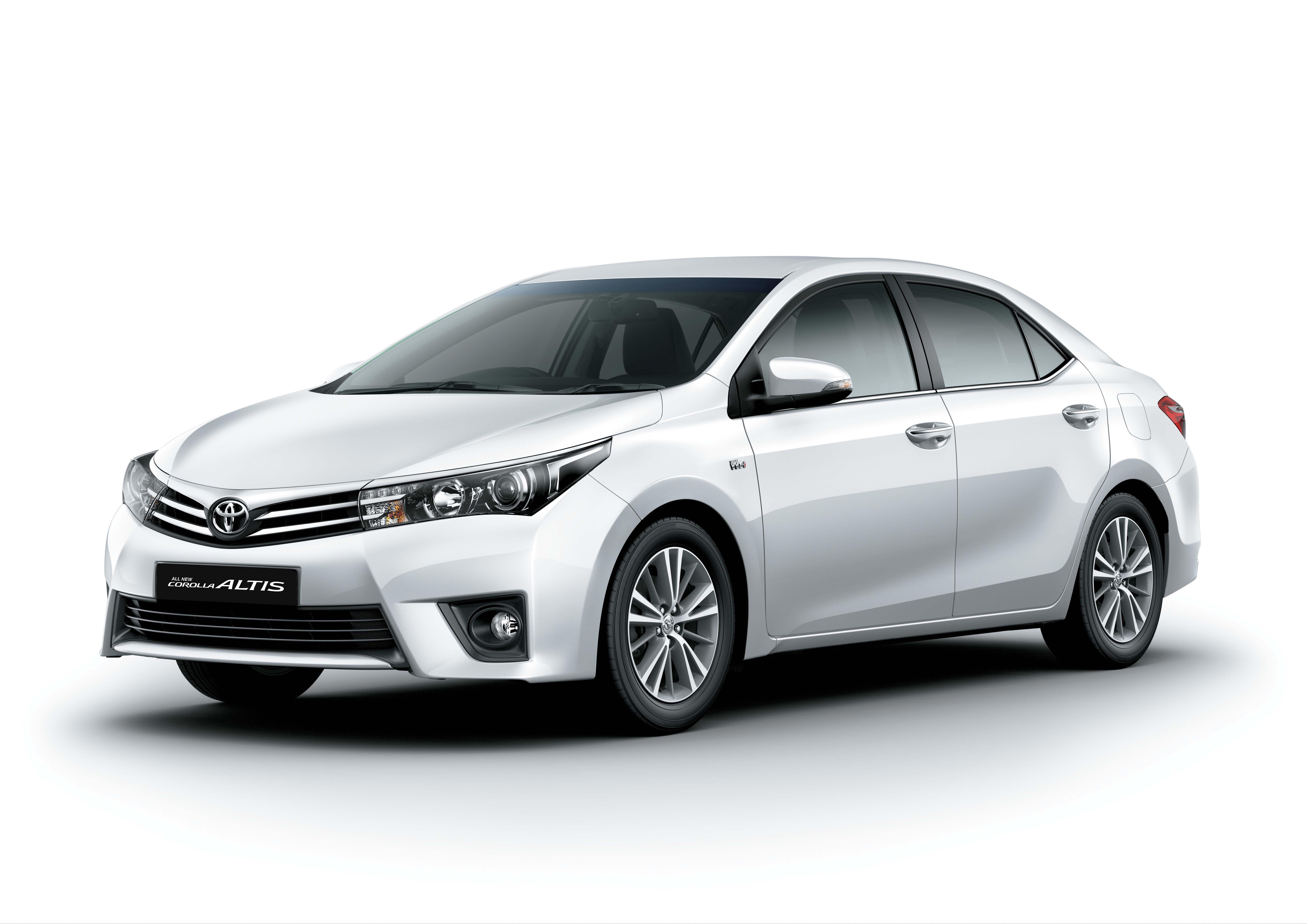 Toyota Corolla Altis Wallpapers - Top Free Toyota Corolla Altis ...