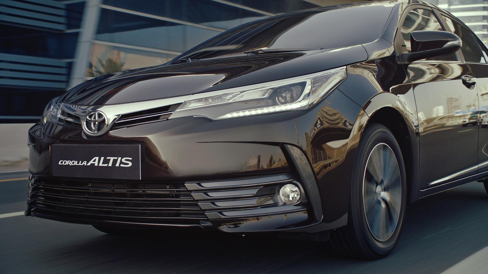 Toyota Corolla Altis Wallpapers - Top Free Toyota Corolla Altis ...