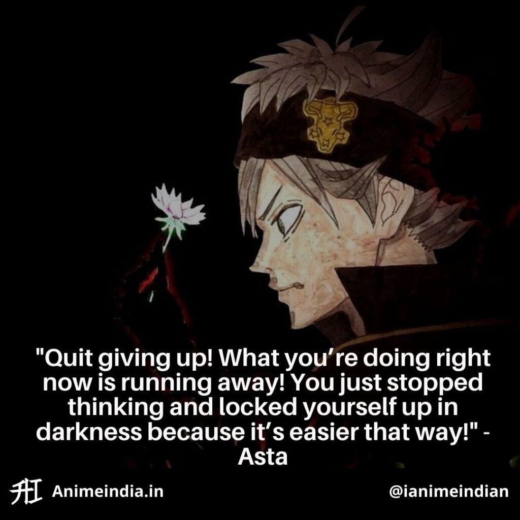 Demon Slayer Quotes Wallpapers - Top Free Demon Slayer Quotes ...