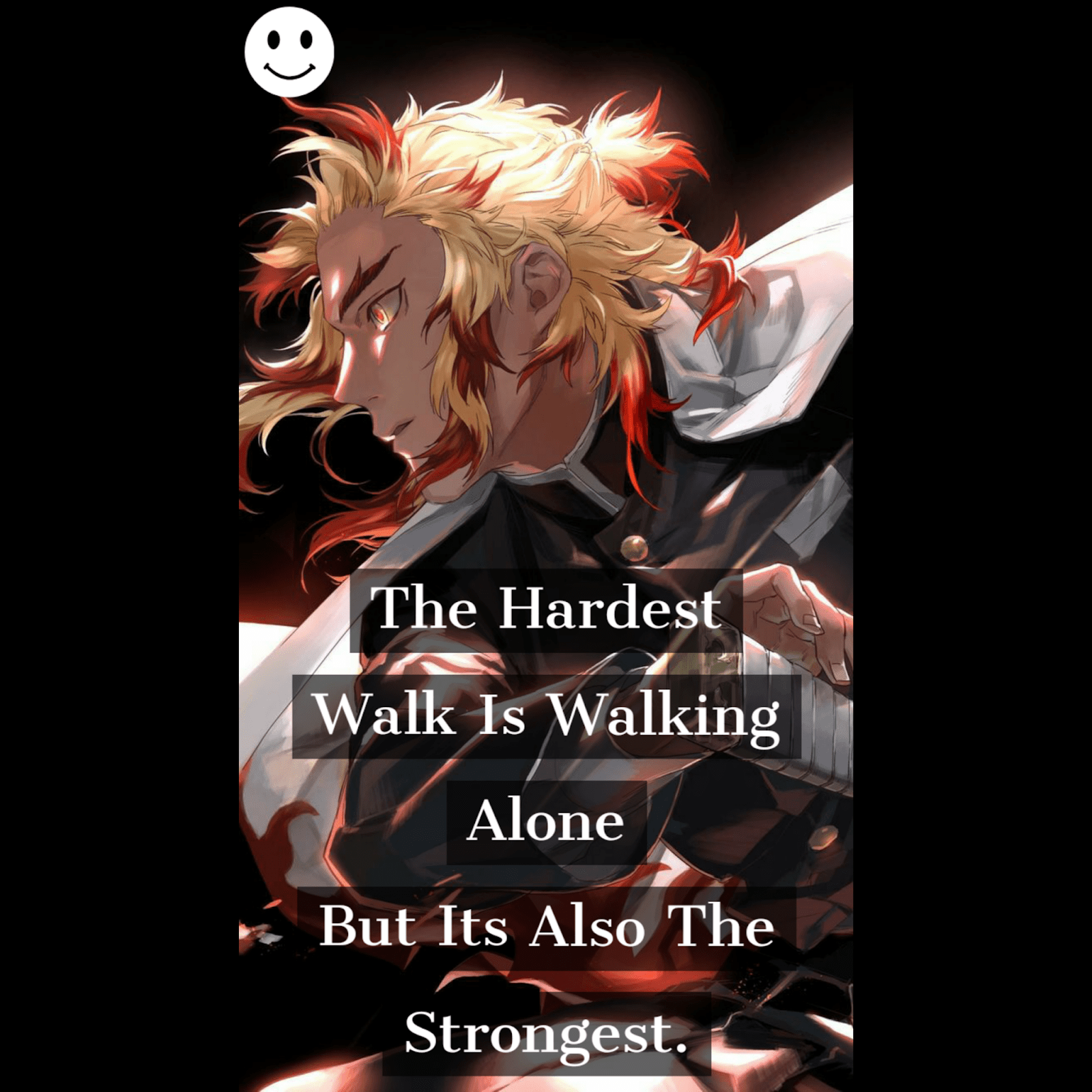 Demon Slayer Quotes Wallpapers - Top Free Demon Slayer Quotes ...