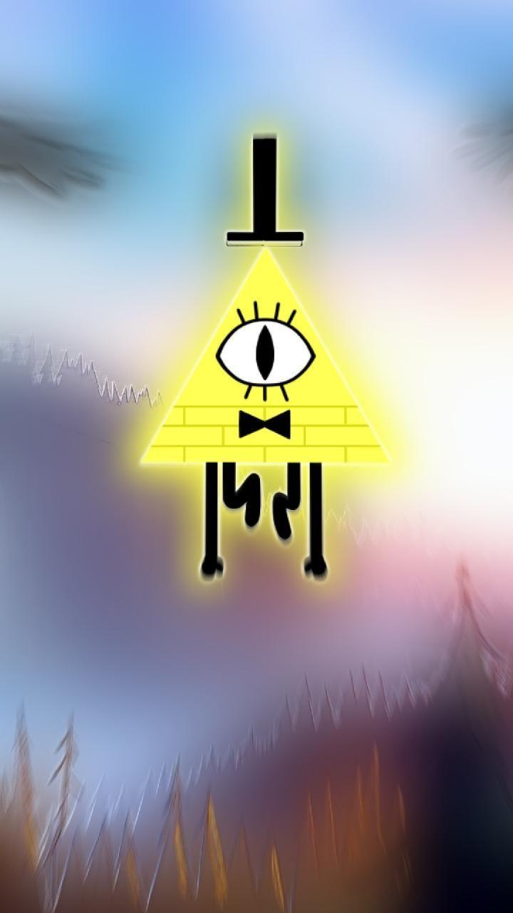 Cool Bill Cipher Wallpapers - Top Free Cool Bill Cipher Backgrounds ...