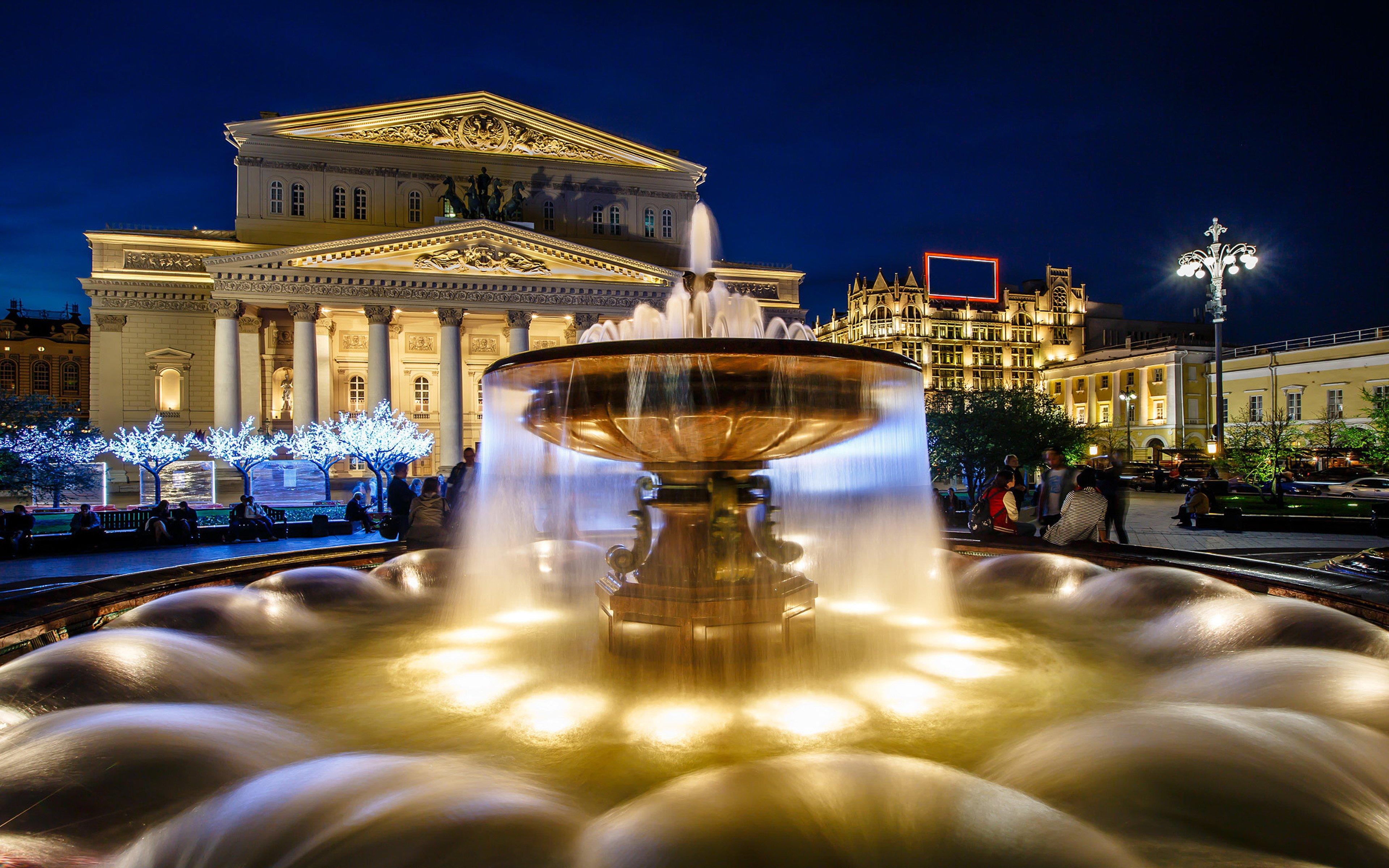 Russia 4k Wallpapers - Top Free Russia 4k Backgrounds - WallpaperAccess