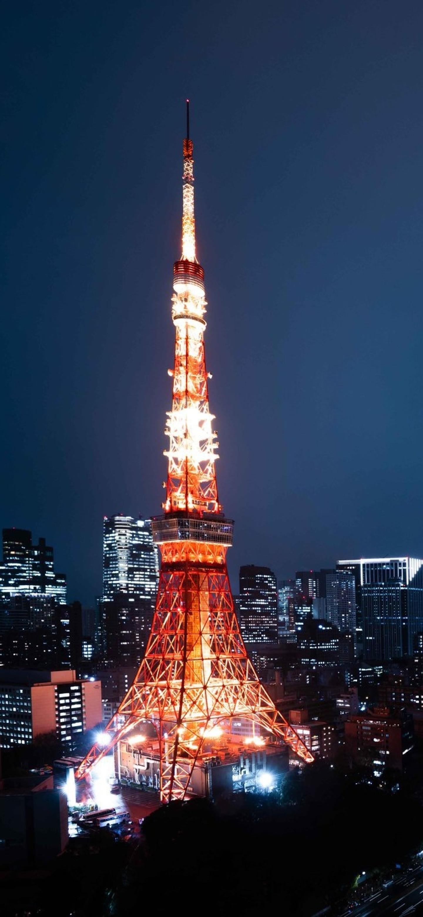 Tokyo Portrait Wallpapers - Top Free Tokyo Portrait Backgrounds ...