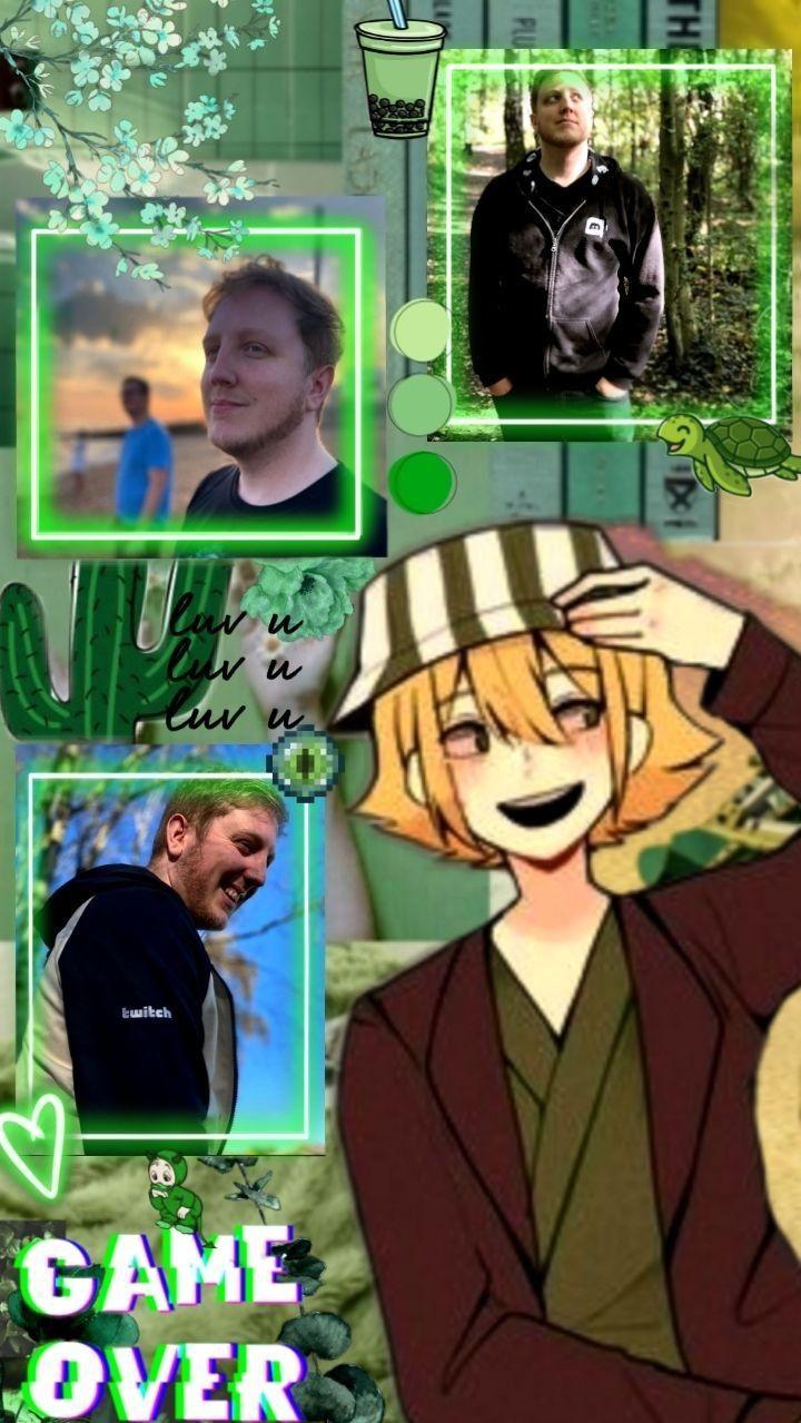 Philza Wallpapers - Top Free Philza Backgrounds - WallpaperAccess