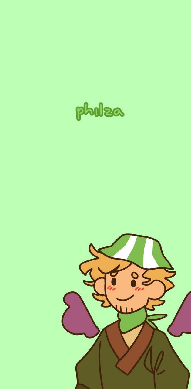 Philza Wallpapers - Top Free Philza Backgrounds - WallpaperAccess