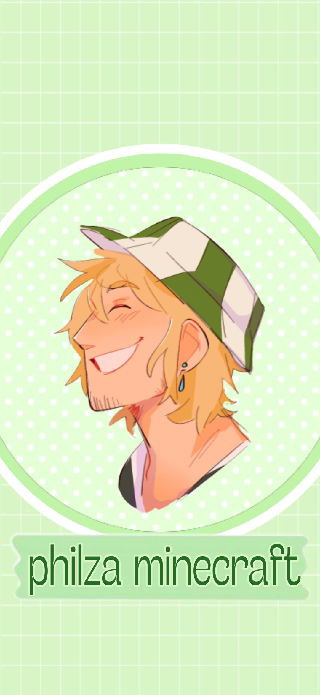 Philza Wallpapers - Top Free Philza Backgrounds - WallpaperAccess