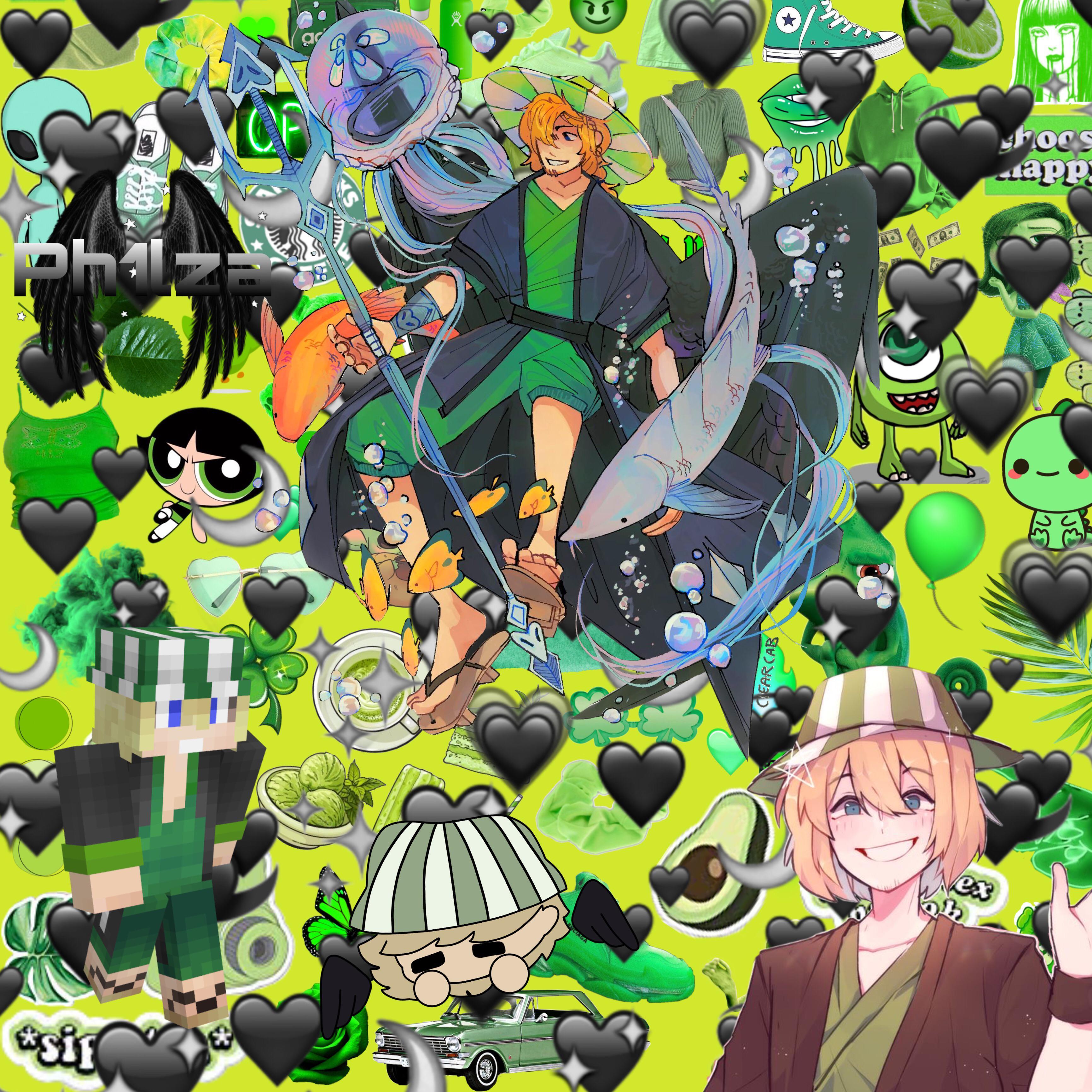 Philza Wallpapers - Top Free Philza Backgrounds - WallpaperAccess