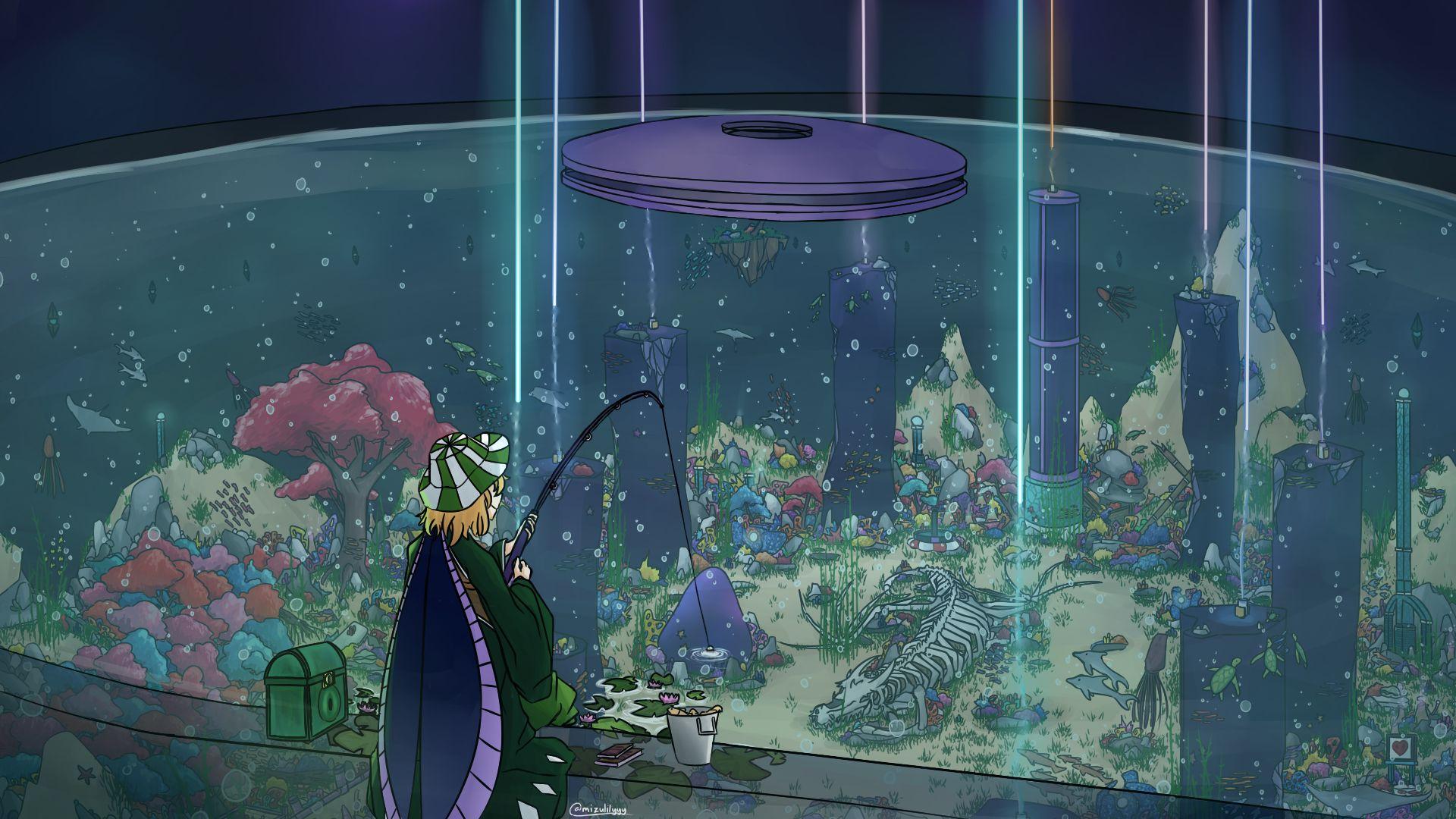 Philza Wallpapers - Top Free Philza Backgrounds - WallpaperAccess