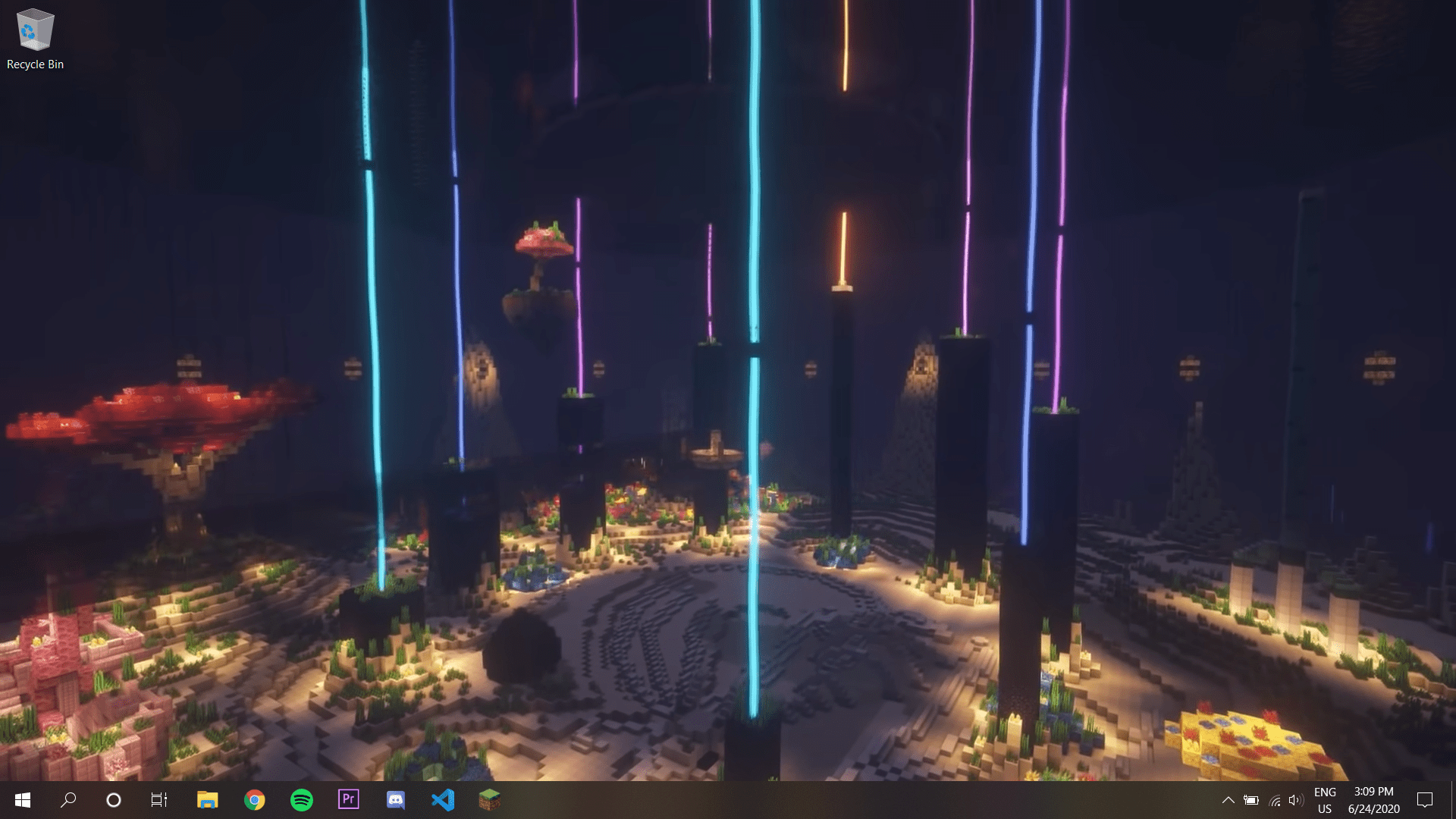 Philza Wallpapers - Top Free Philza Backgrounds - WallpaperAccess