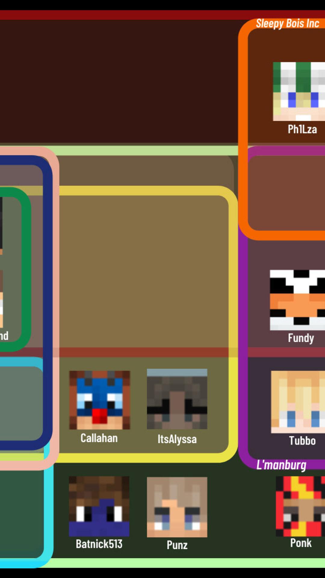 Philza Wallpapers - Top Free Philza Backgrounds - WallpaperAccess