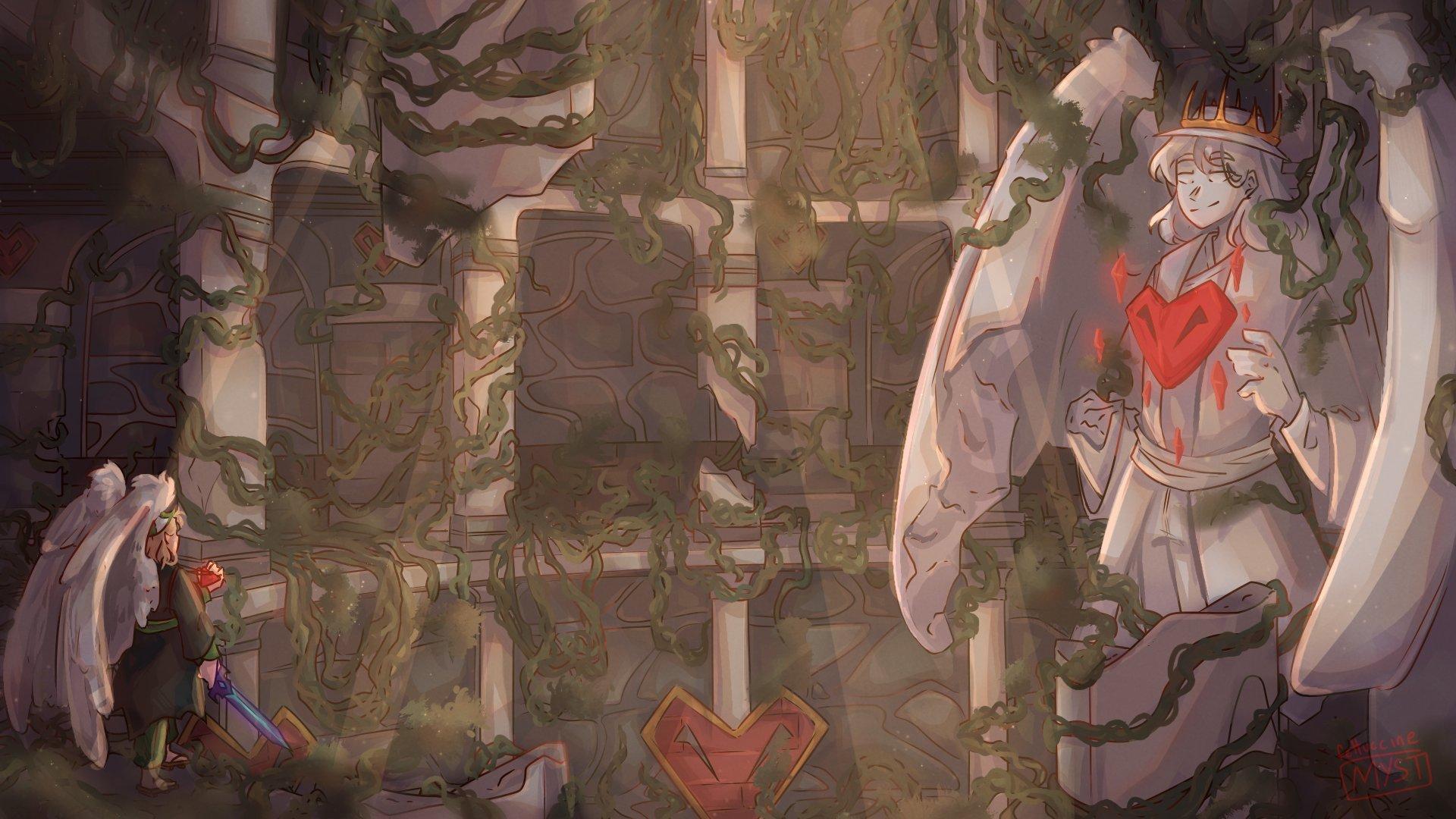 Philza Wallpapers - Top Free Philza Backgrounds - WallpaperAccess