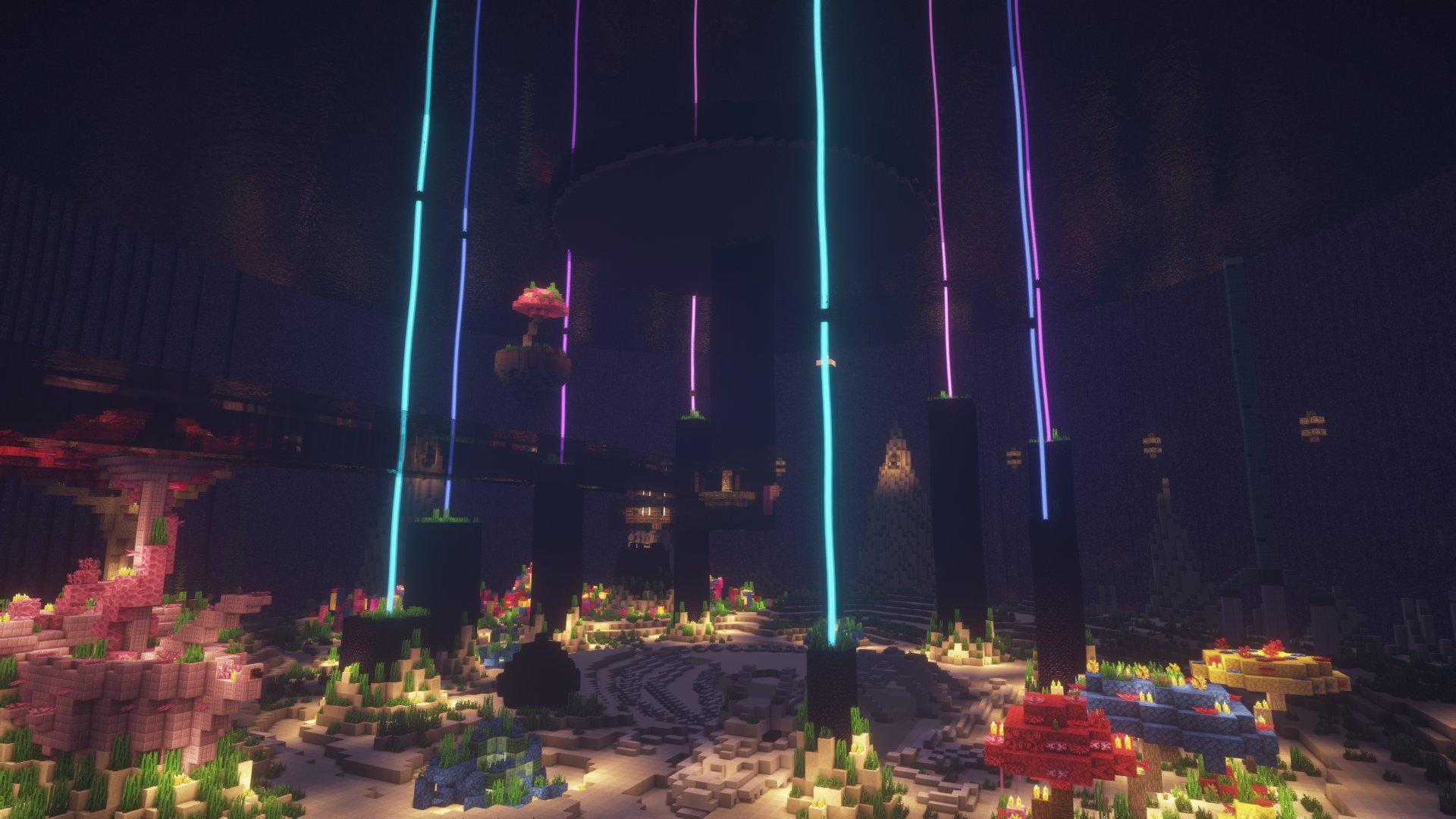 Philza Wallpapers - Top Free Philza Backgrounds - WallpaperAccess