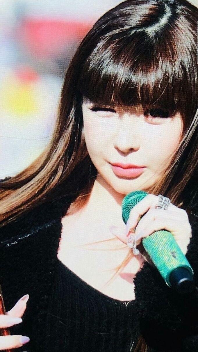 Park Bom Wallpapers - Top Free Park Bom Backgrounds - WallpaperAccess