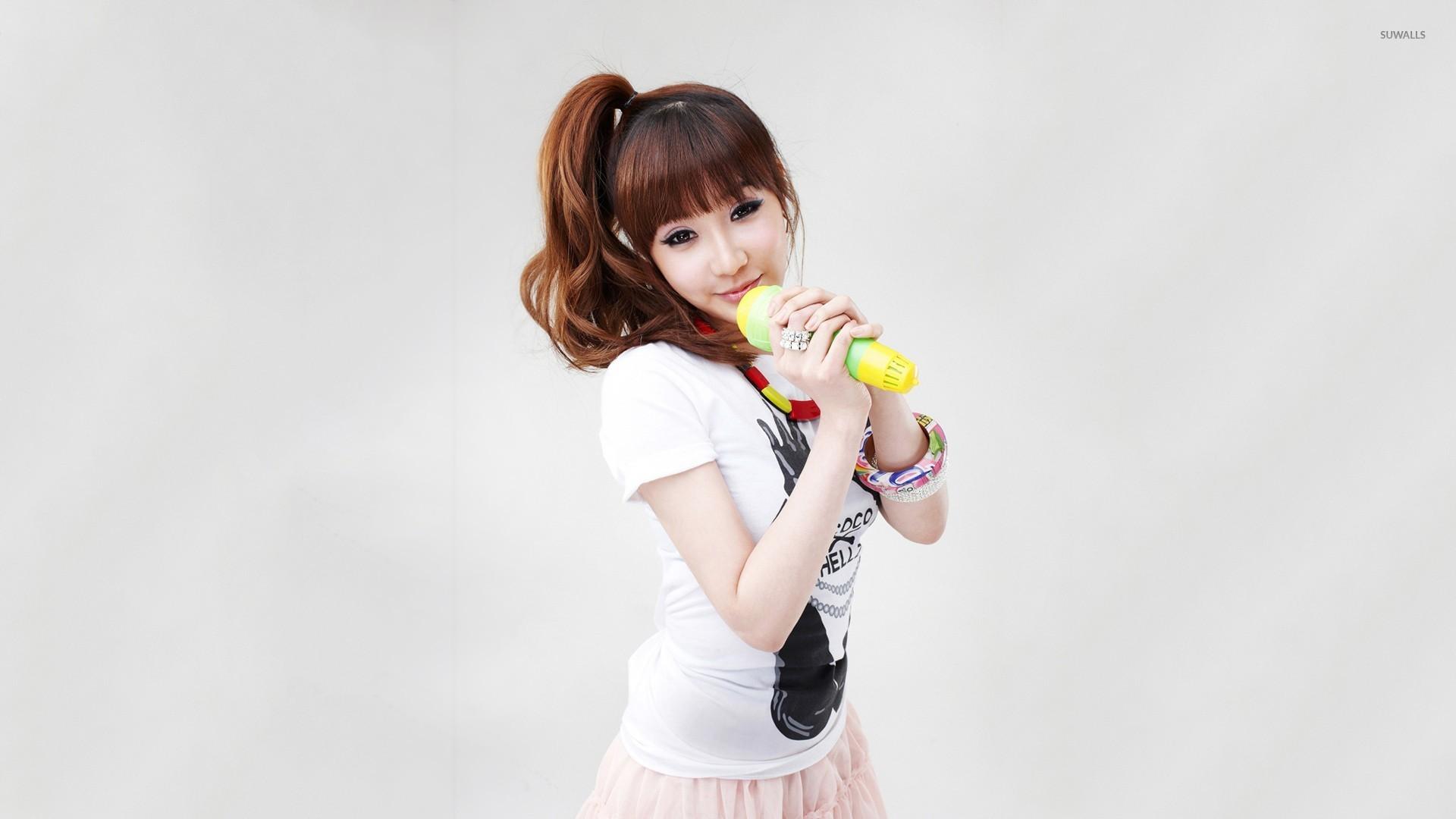 Park Bom Wallpapers - Top Free Park Bom Backgrounds - WallpaperAccess
